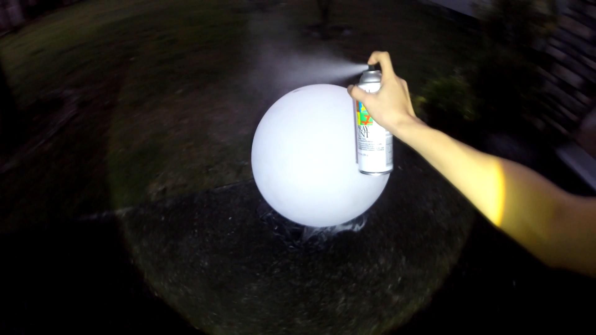 DIY Life-Size Phone Controlled BB8 Droid : 47 Steps (with Pictures ...