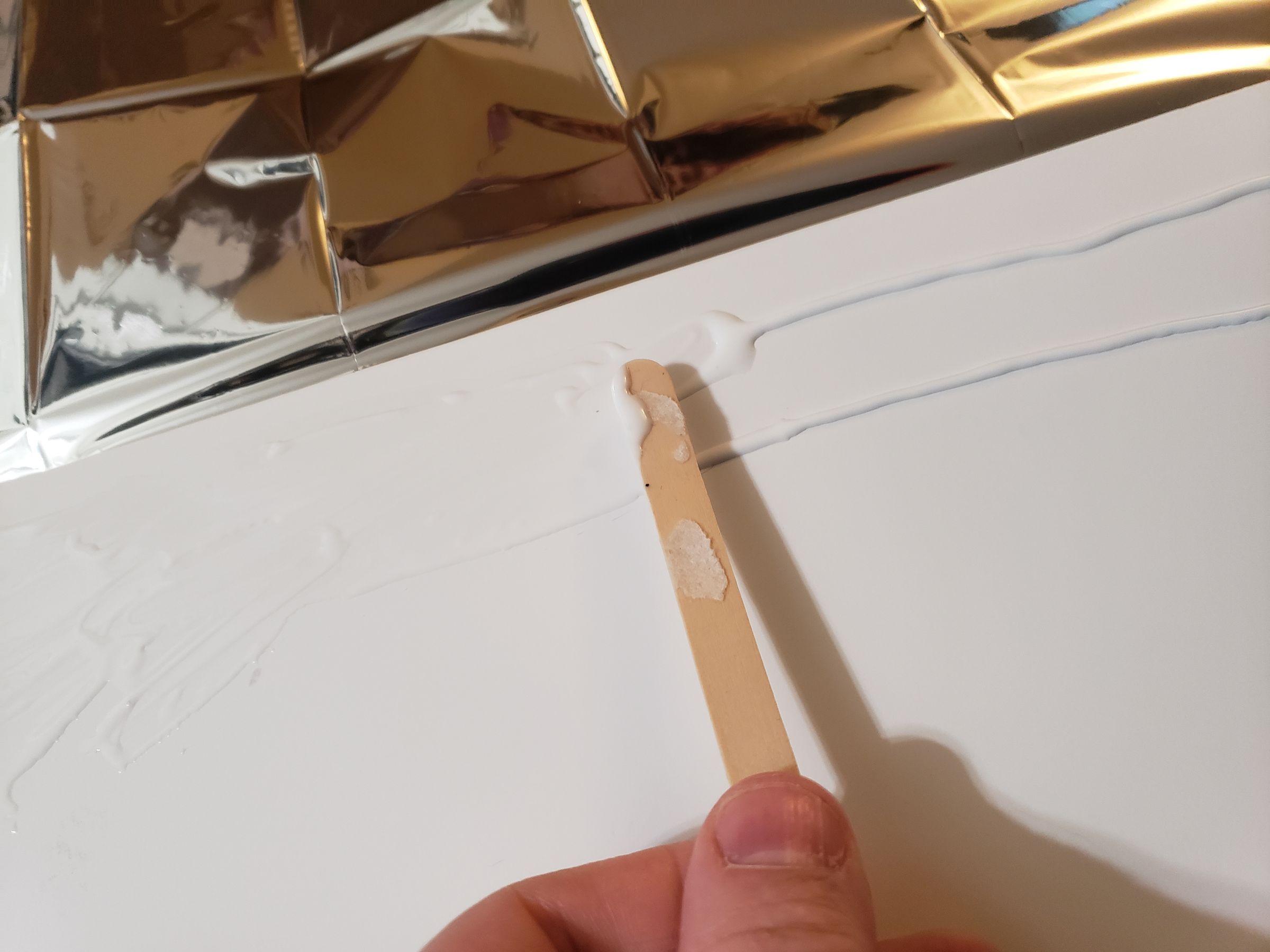 Packable Solar Funnel : 6 Steps (with Pictures) - Instructables