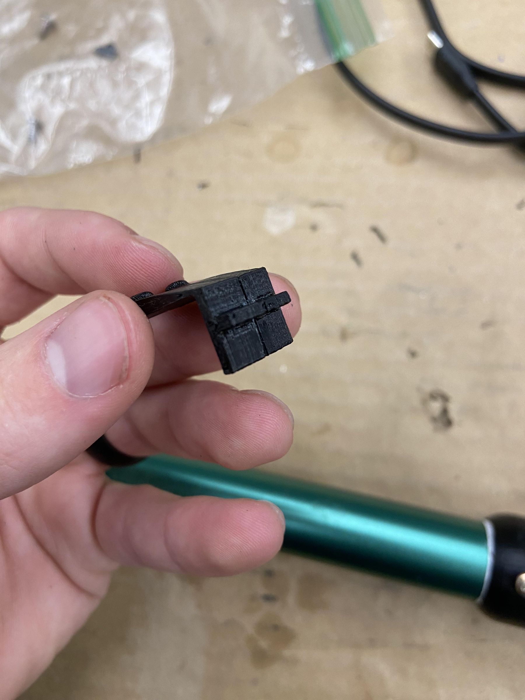 Electric Grabber : 8 Steps (with Pictures) - Instructables