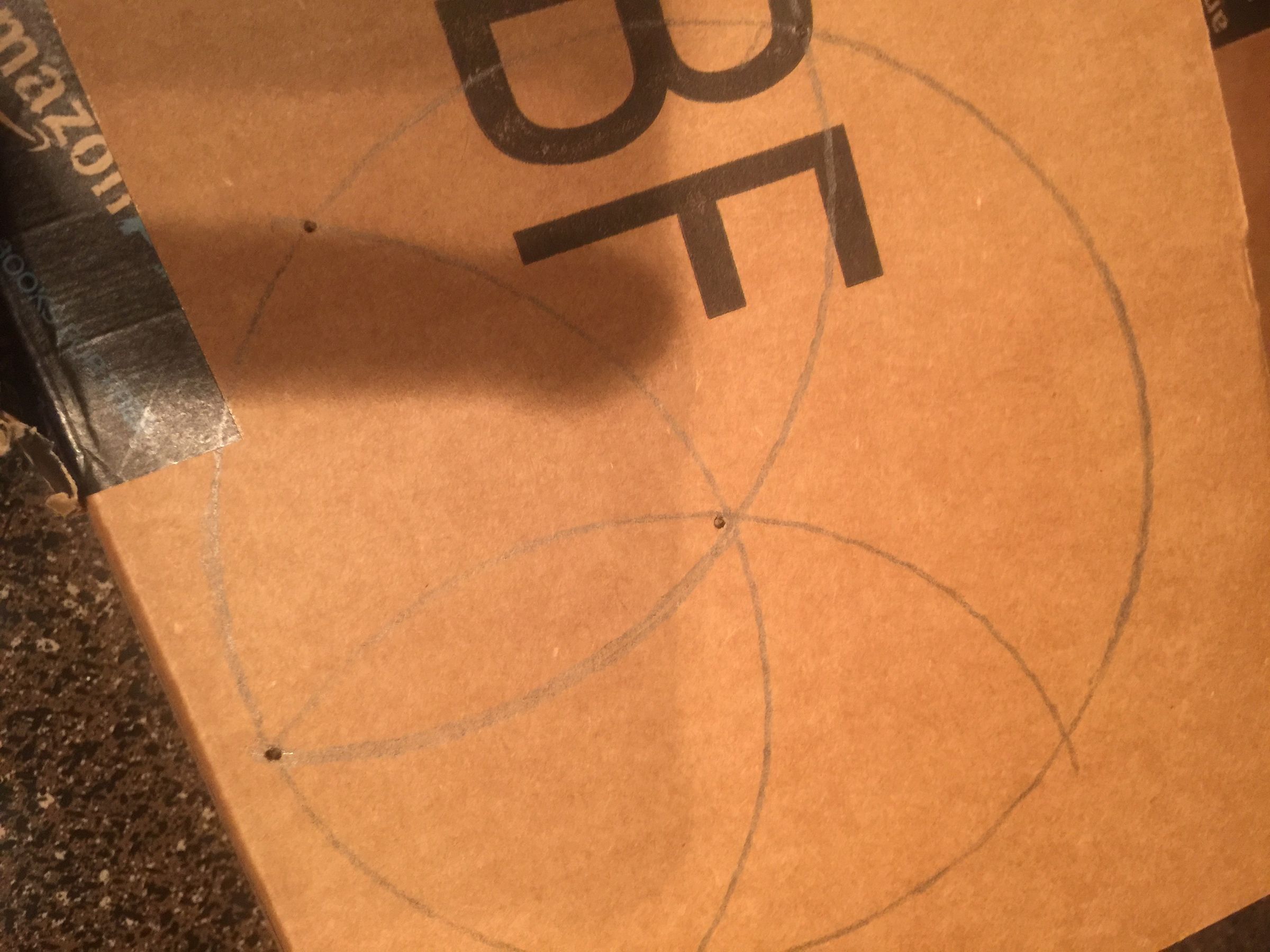 Telescope Focus Mask for Perfect Focus : 3 Steps (with Pictures ...