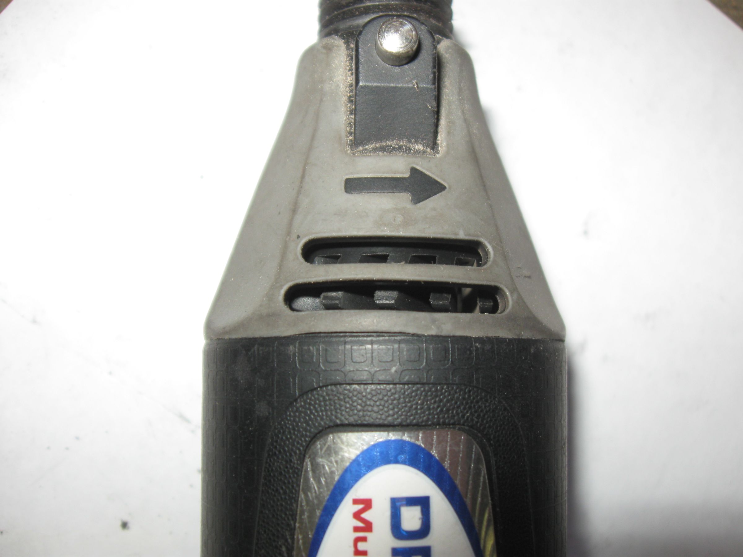 Dremel Repair : 4 Steps (with Pictures) - Instructables
