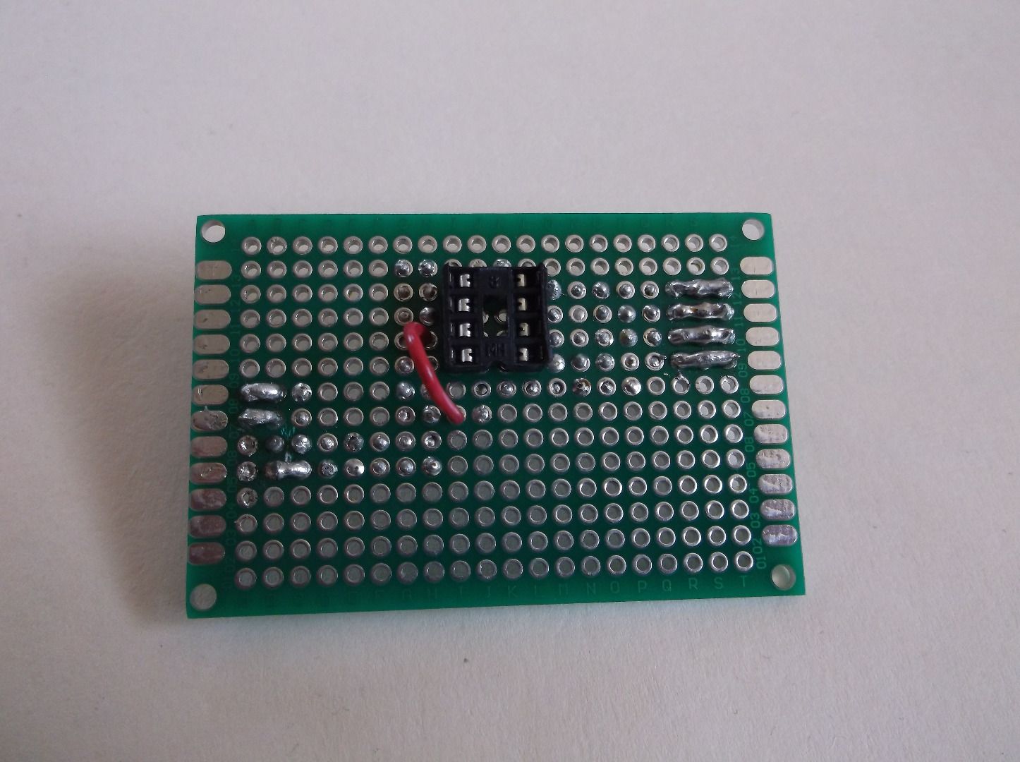 Attiny 85 Programming Shield : 7 Steps - Instructables