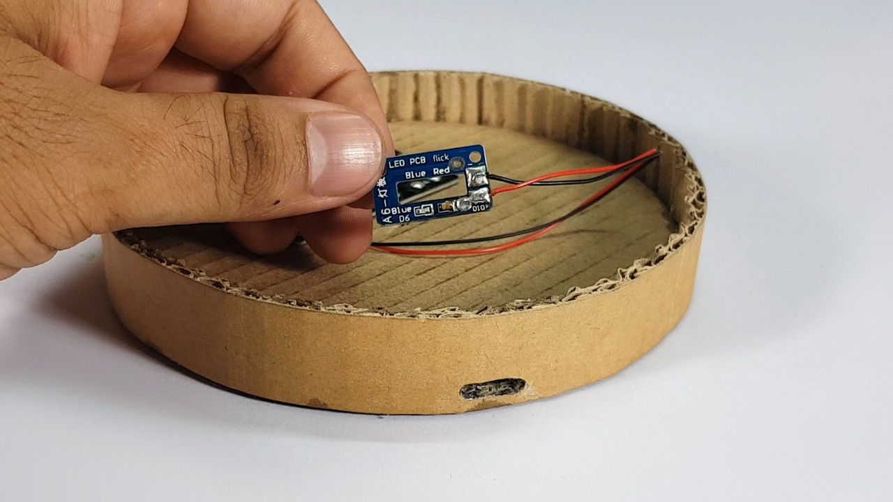 DIY - Wireless Charger : 10 Steps (with Pictures) - Instructables