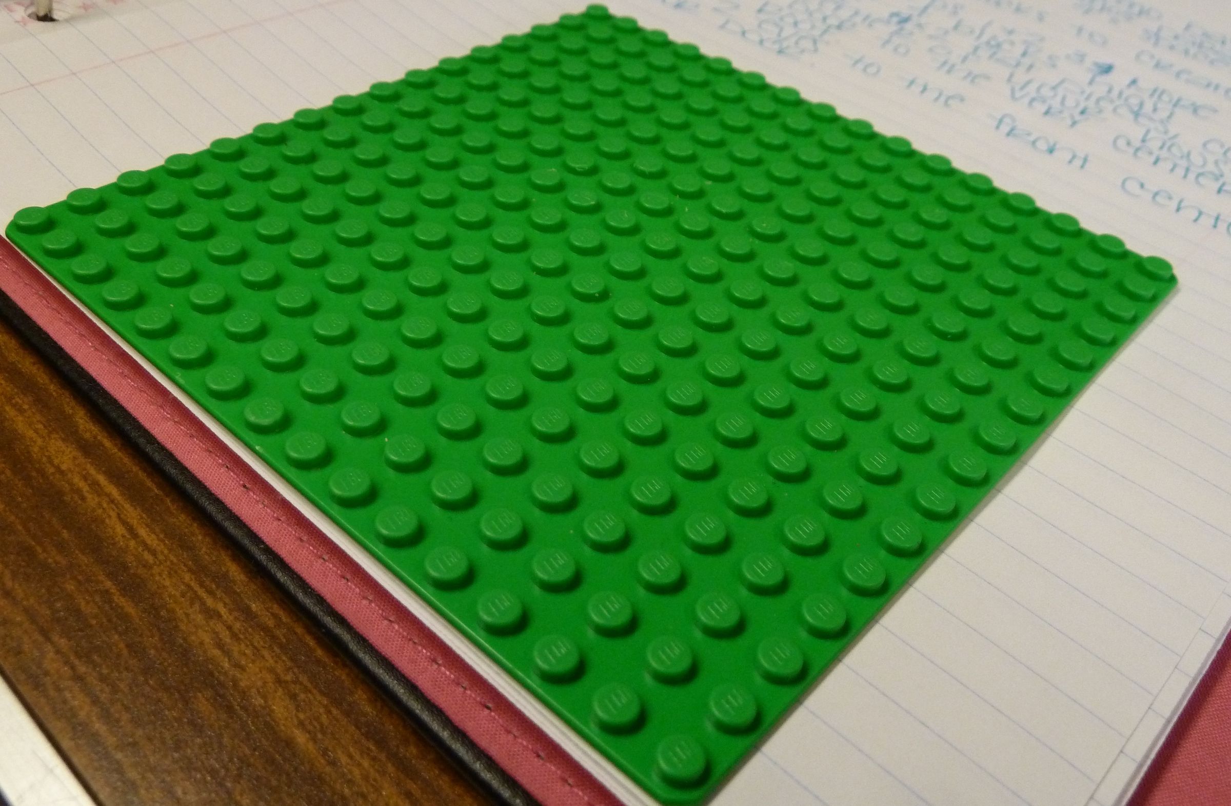 How to Make Abstract Lego Art : 7 Steps - Instructables