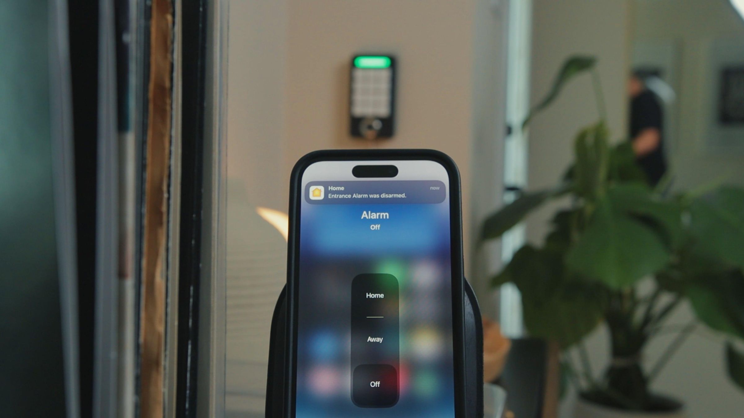 ESPHome Fingerprint Keypad : 9 Steps (with Pictures) - Instructables