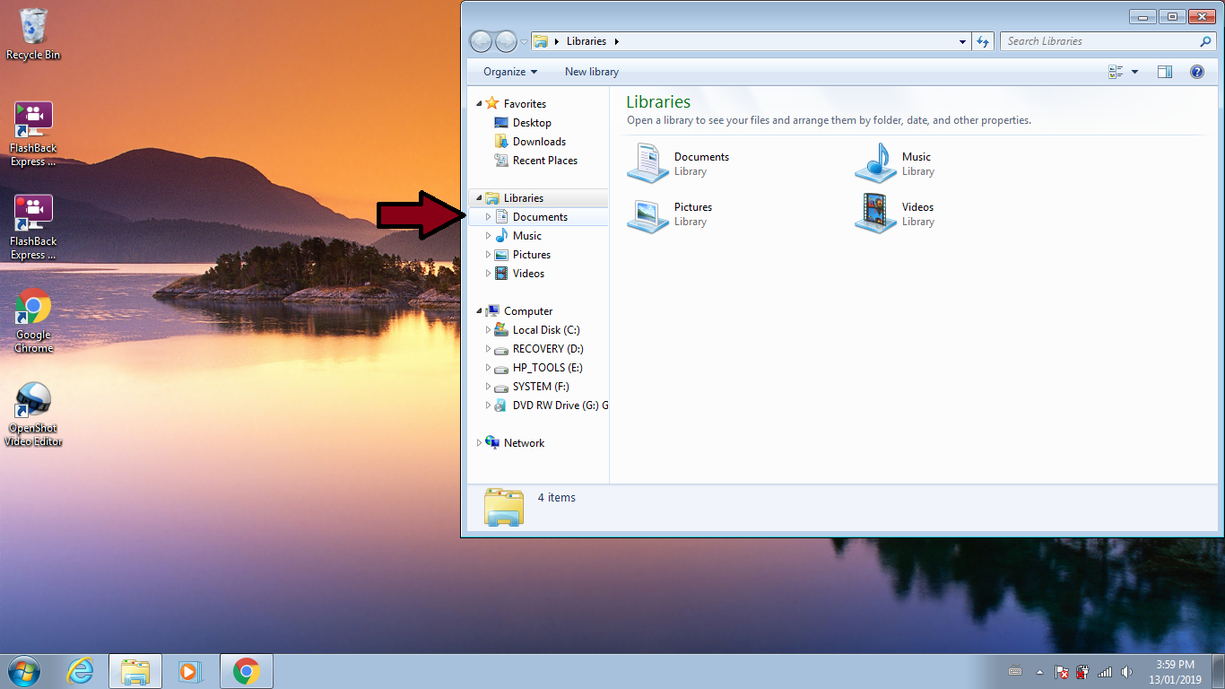 How to Convert Text to Audio Using Notepad!! : 8 Steps - Instructables