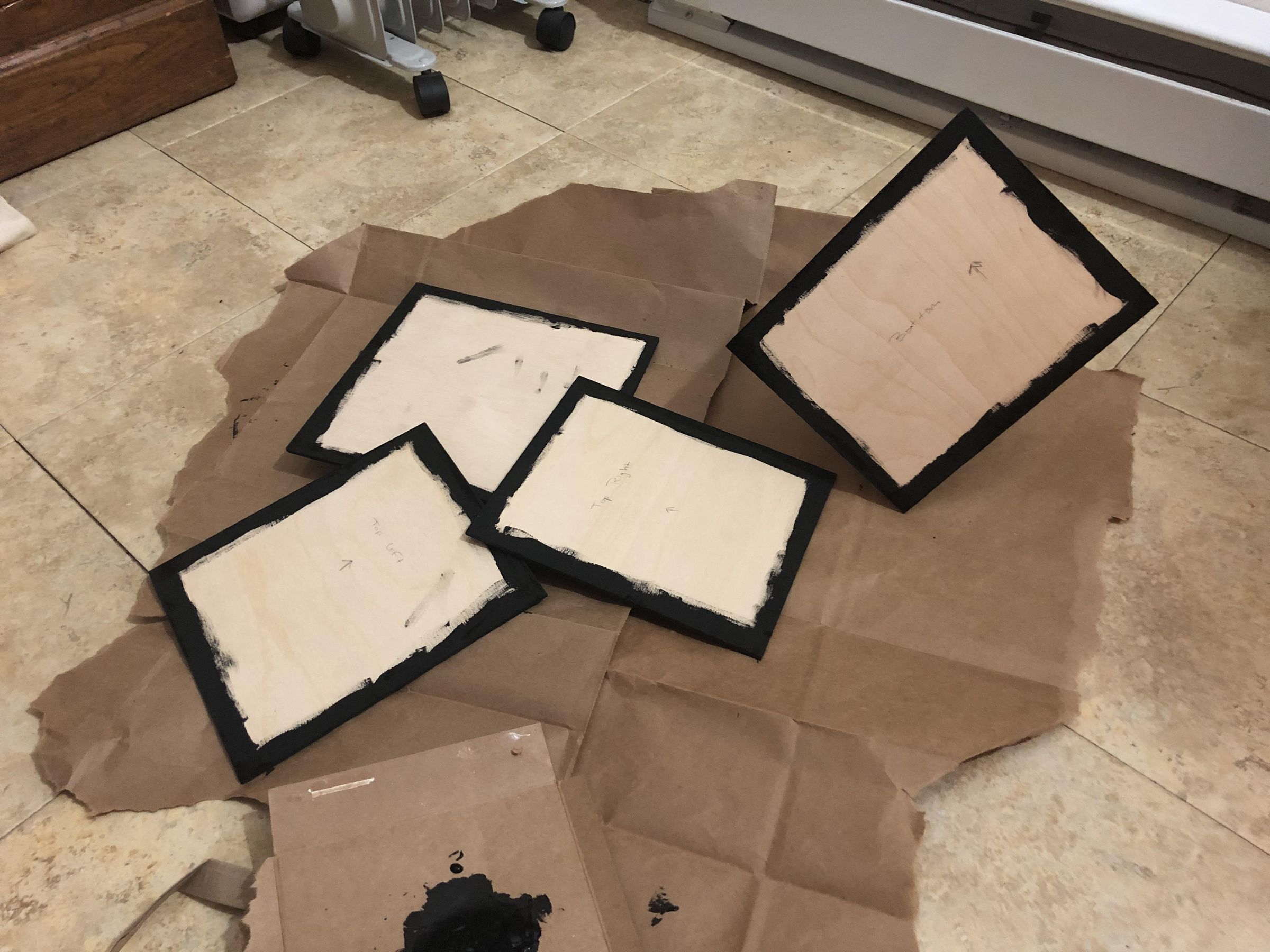 Portable DM Kit With Magnetic Screen : 13 Steps (with Pictures ...