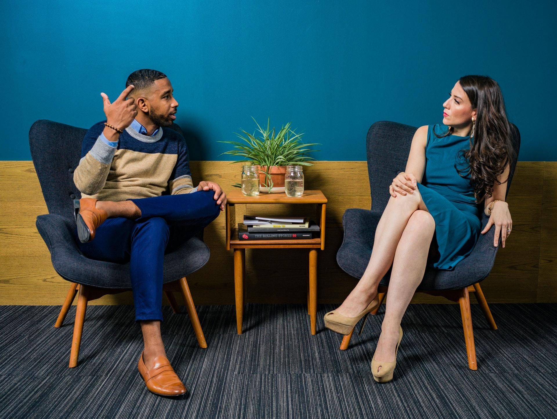 How to Have a GOOD Political Conversation : 8 Steps - Instructables