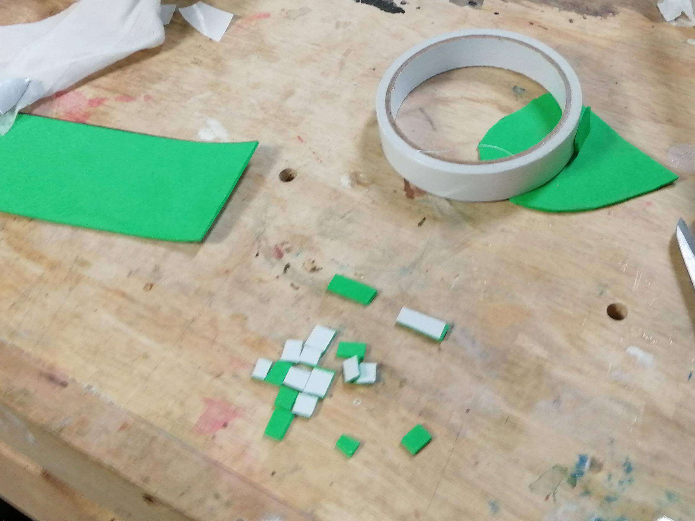 Pringles Tube Dice Tower : 9 Steps (with Pictures) - Instructables