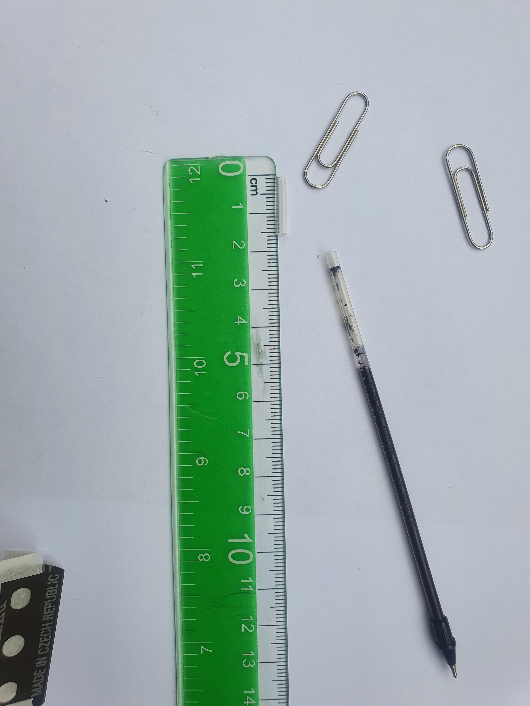 How to Make a Rubber Band Powered Helicopter : 7 Steps (with Pictures ...