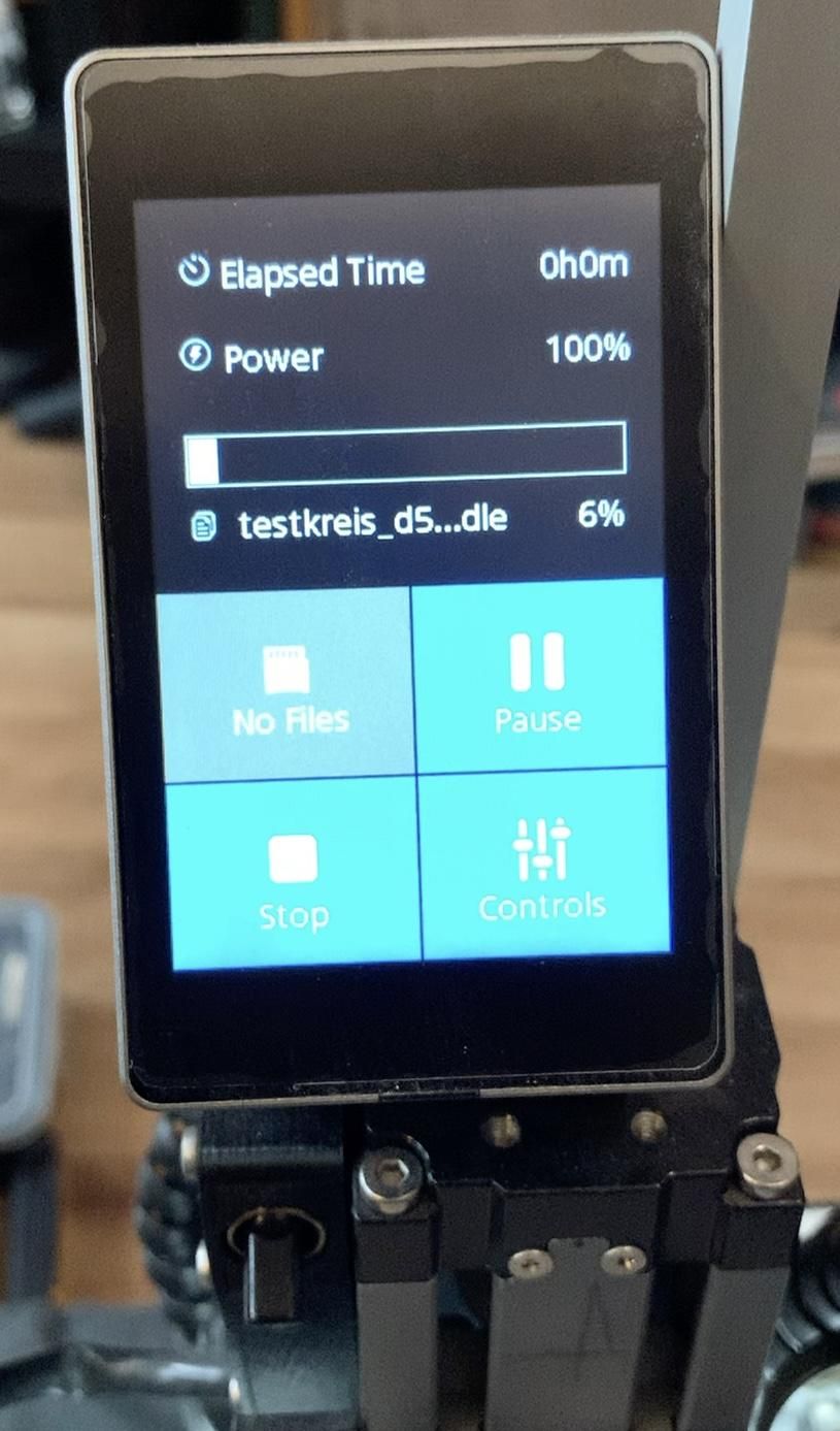 Pimp My Snapmaker Original - Mod No. 1: "Modify CNC 2.0 Module for Using With Snapmaker 1.0" : 4 ...