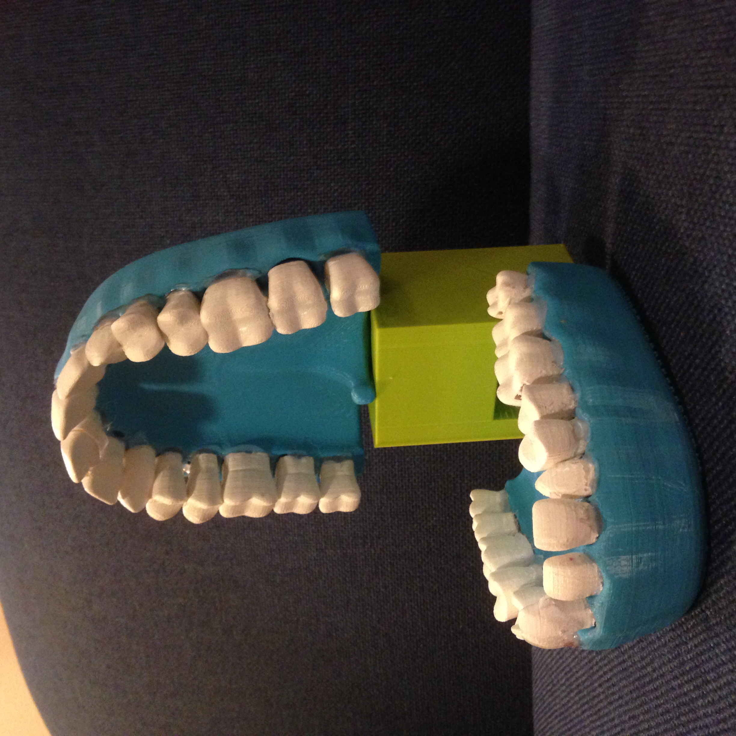 Dental Health Teaching Aid : 5 Steps - Instructables