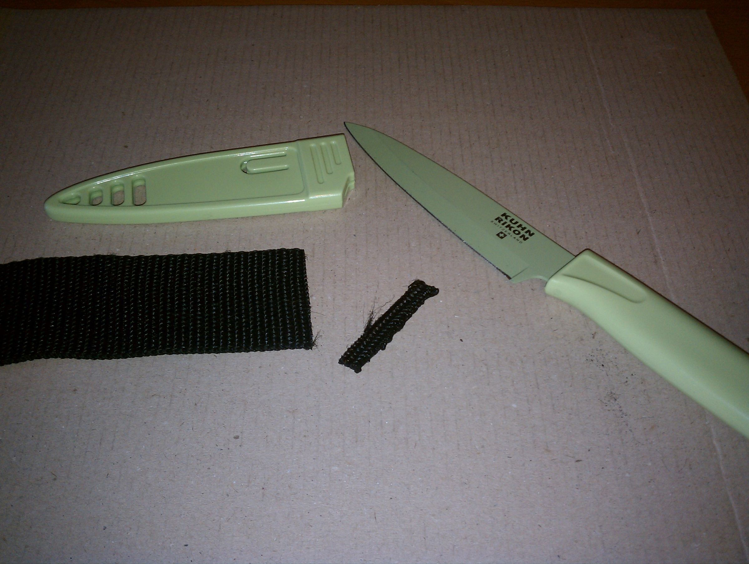 Shotgun Forend Strap - Instructables