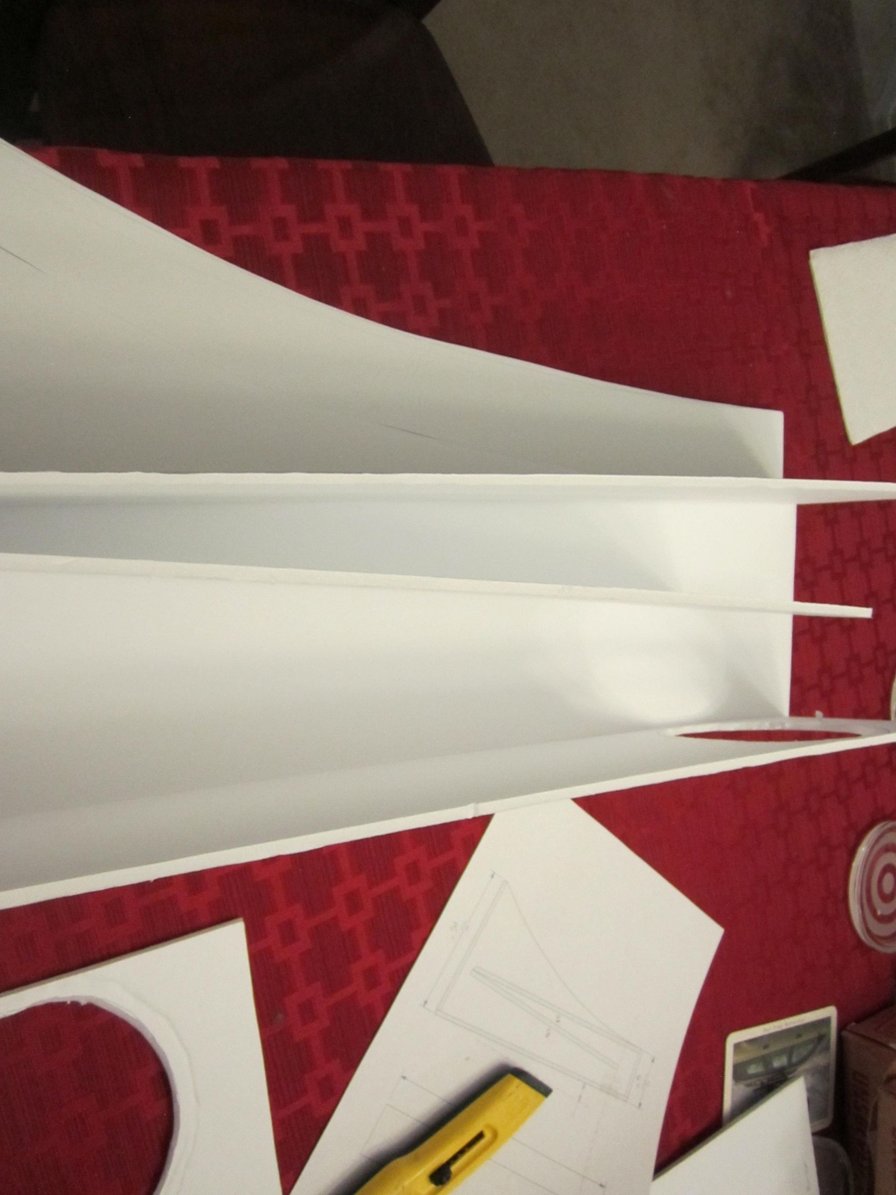 Prototype Speaker, Poster Board : 6 Steps - Instructables