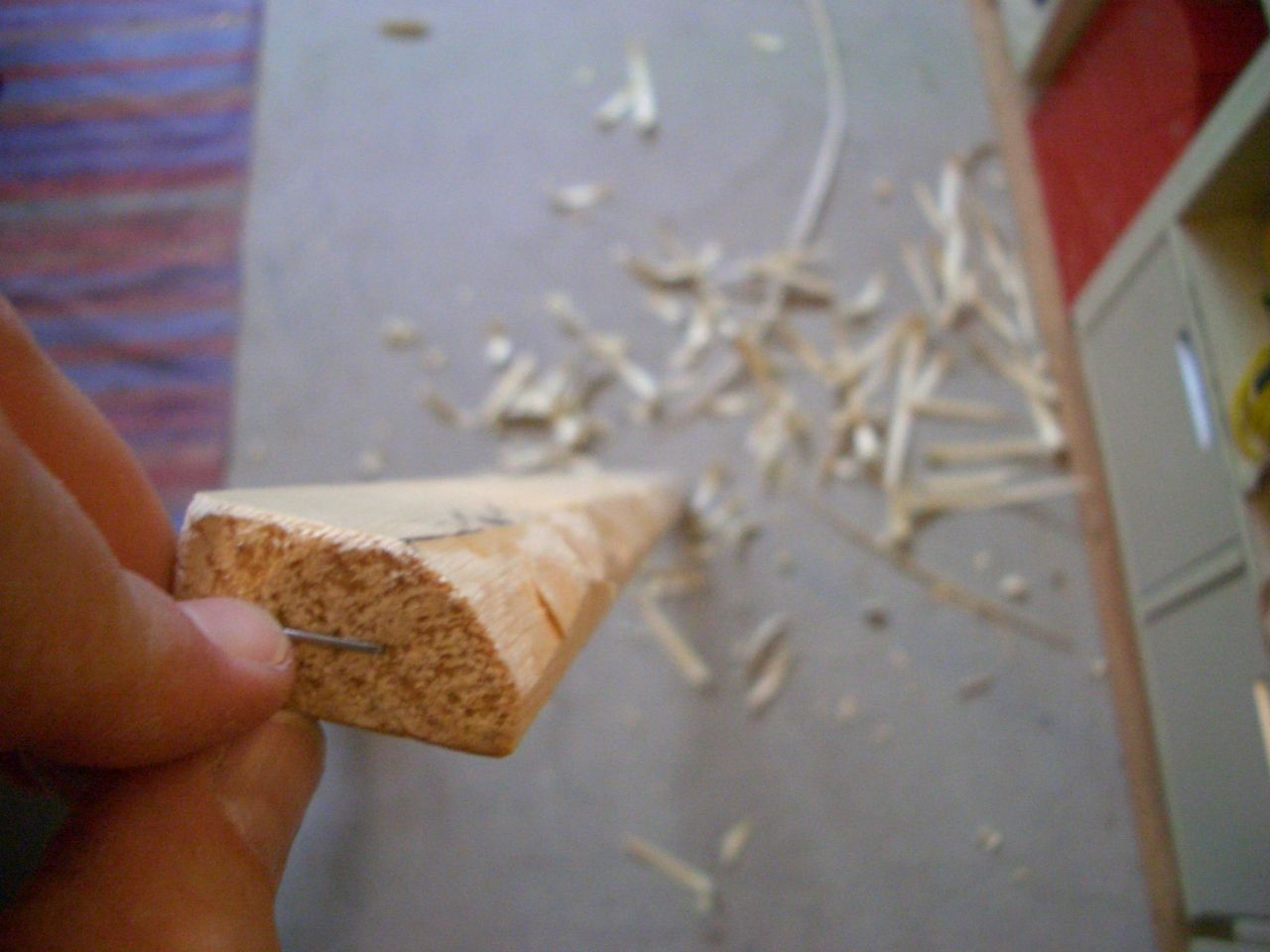 Workshop Pegboard : 7 Steps - Instructables