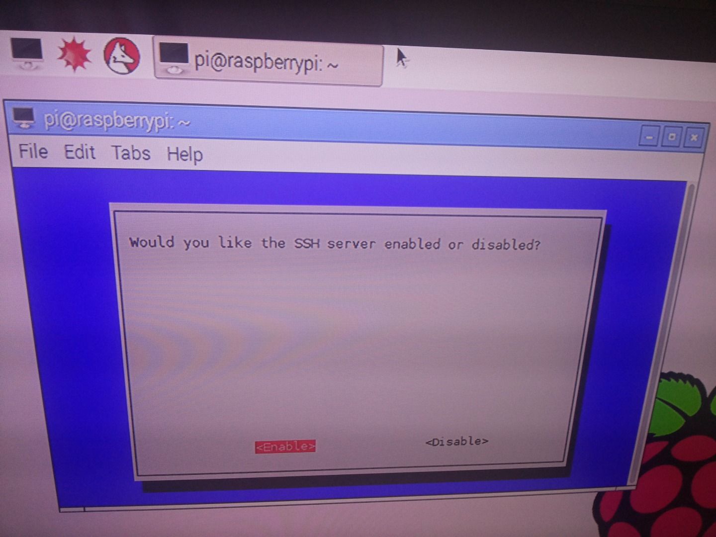 Raspberry Pi - VNC & SSH : 8 Steps - Instructables