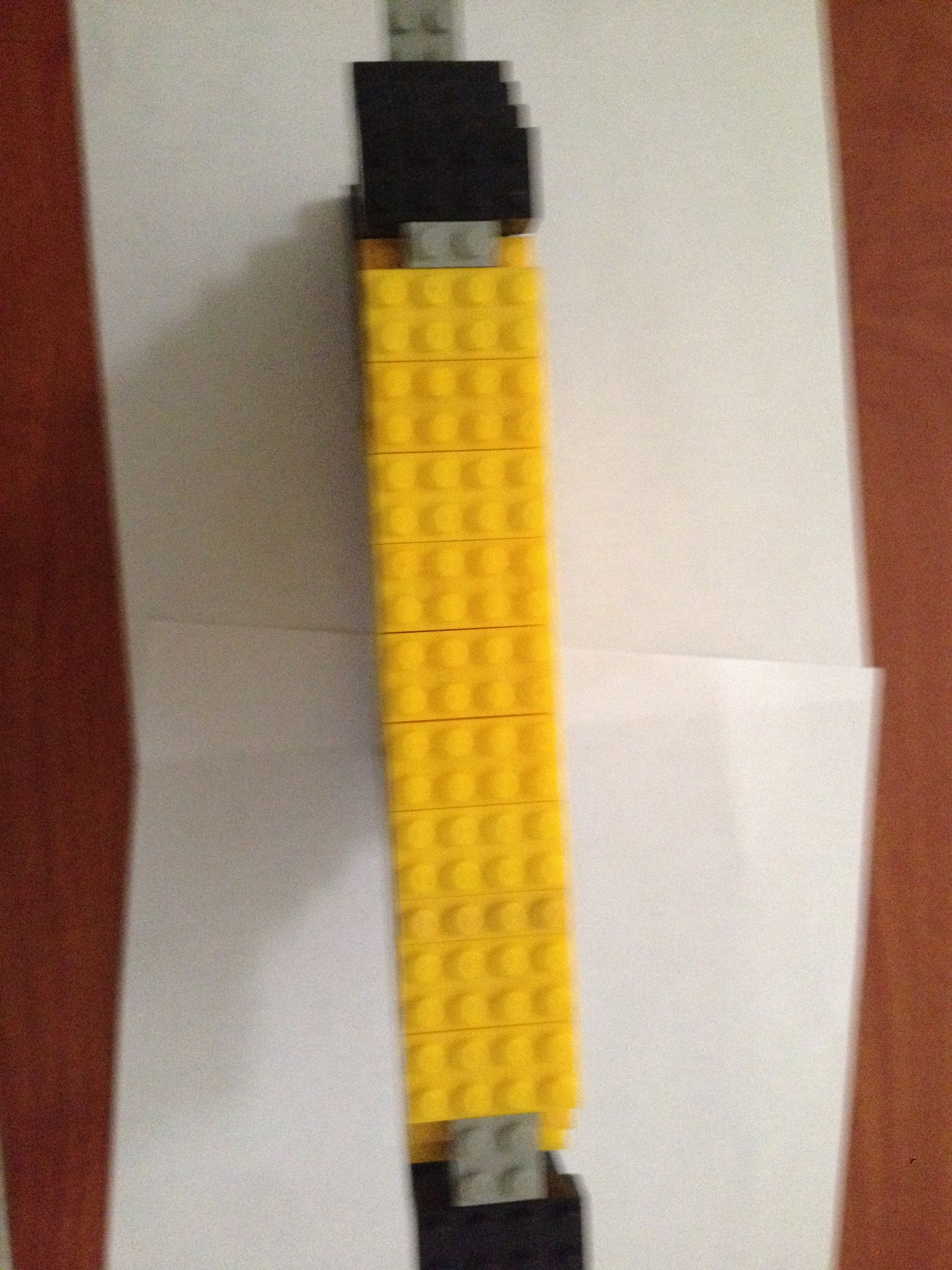 Lego Purdue "P" : 17 Steps - Instructables