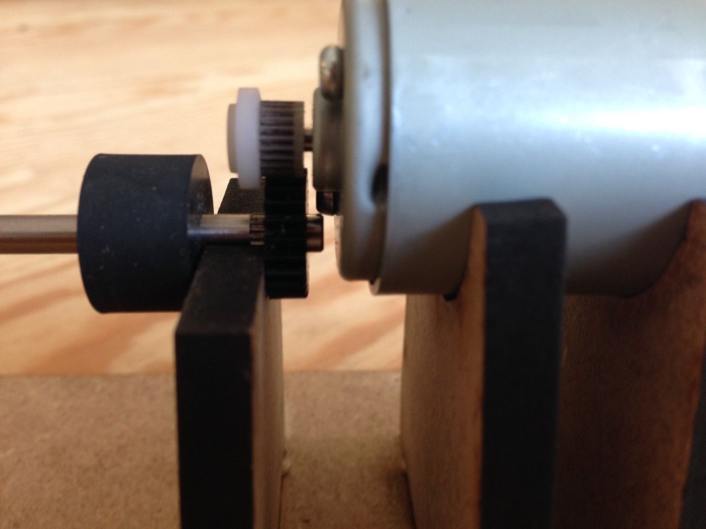 Laser Cut DIY Crane : 8 Steps (with Pictures) - Instructables