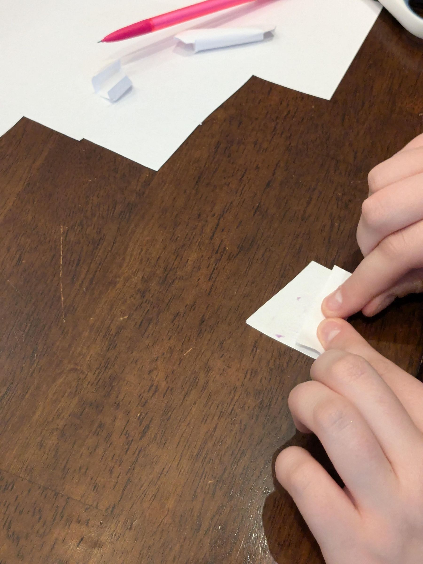 Paper Skeleton Hand : 15 Steps (with Pictures) - Instructables