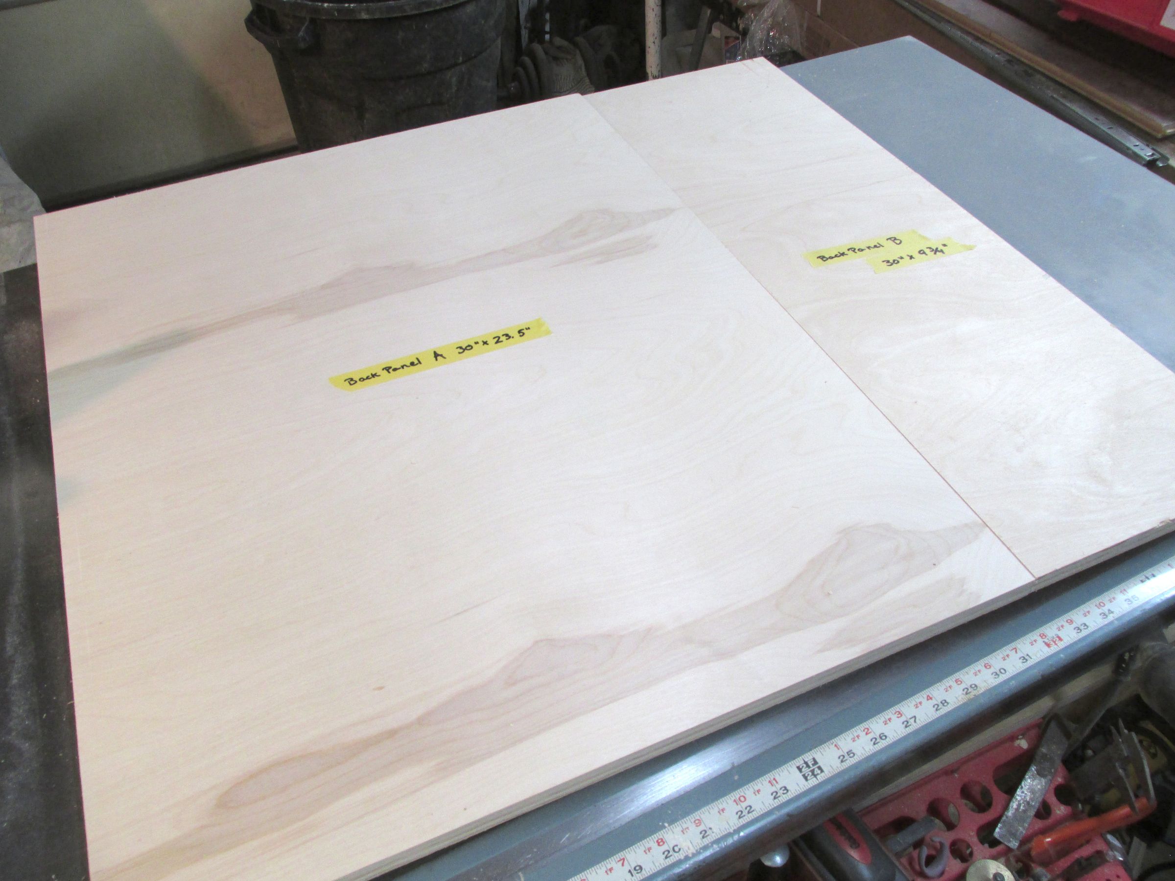 Maker Station: the Portable Reconfigurable Work Station for All Makers ...