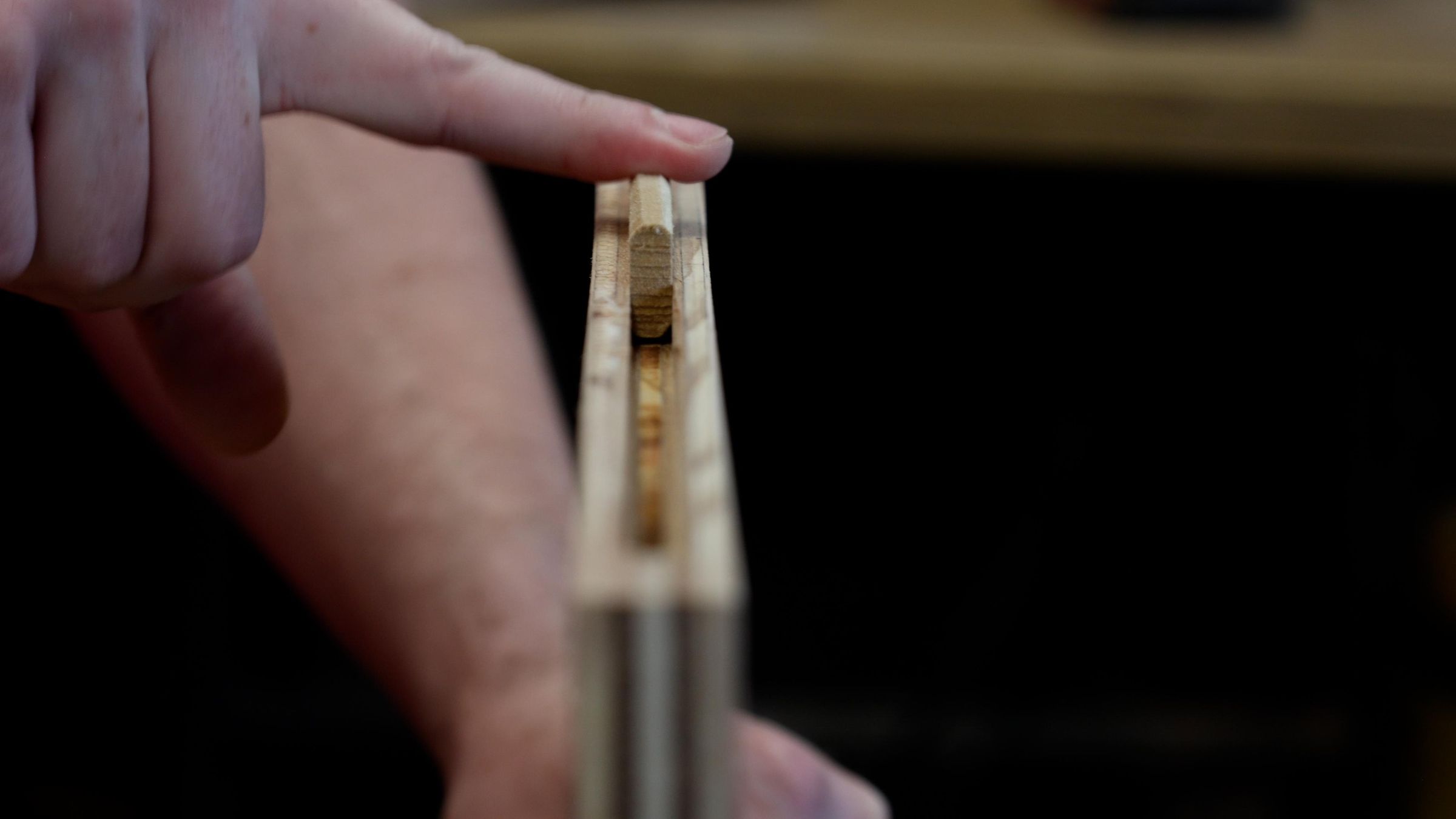 My Favourite Joinery Method for Plywood, MDF & OSB : 10 Steps (with ...