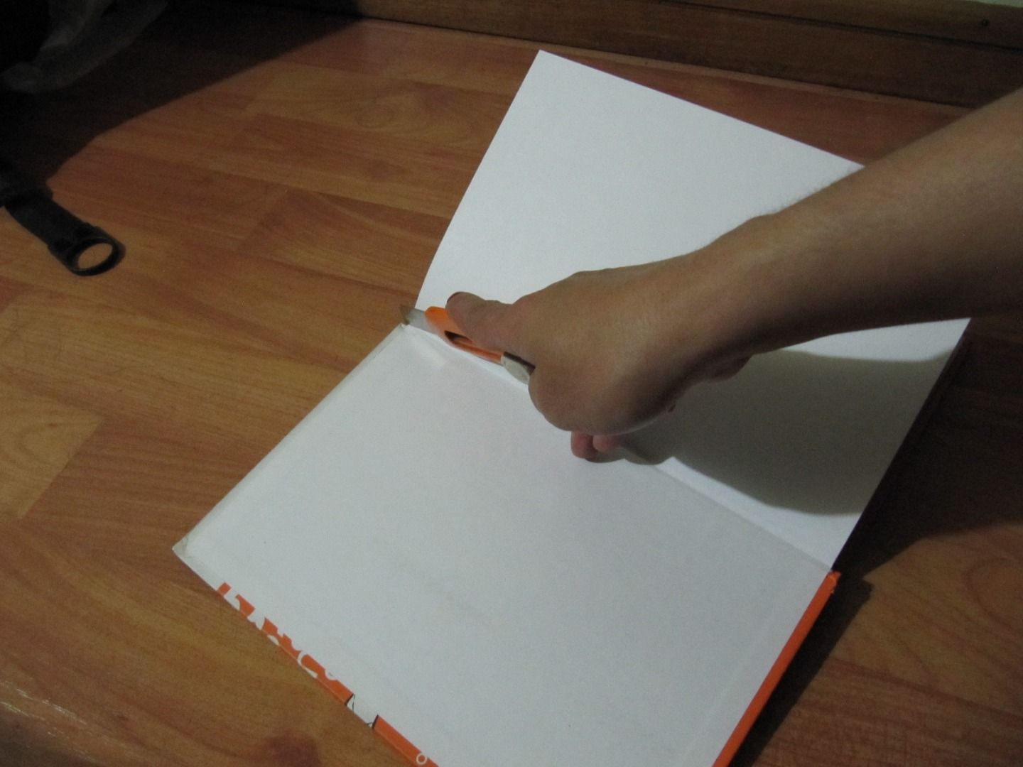DIY Tablet Case : 3 Steps - Instructables
