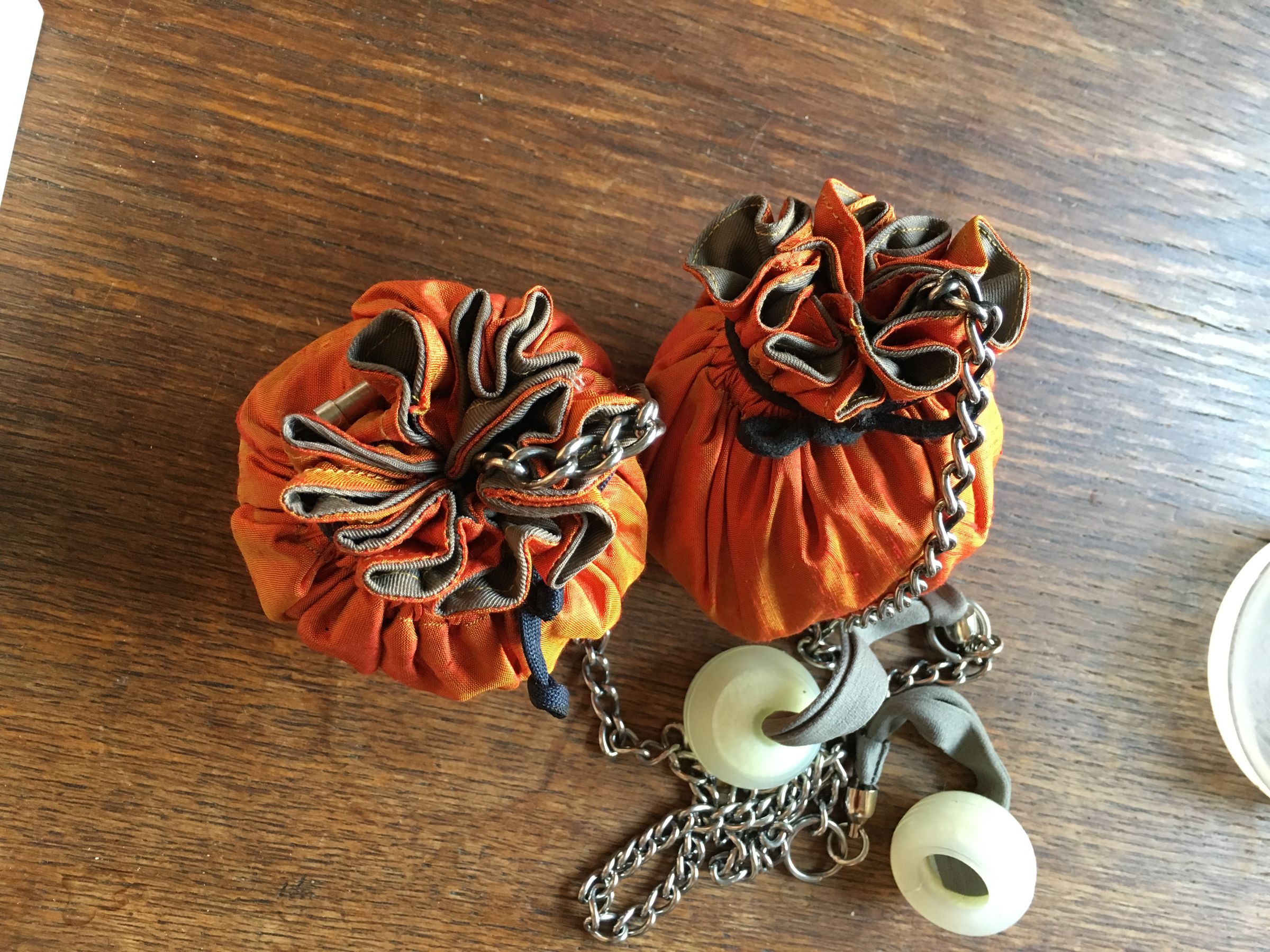 How to Make a Pouch : 11 Steps (with Pictures) - Instructables