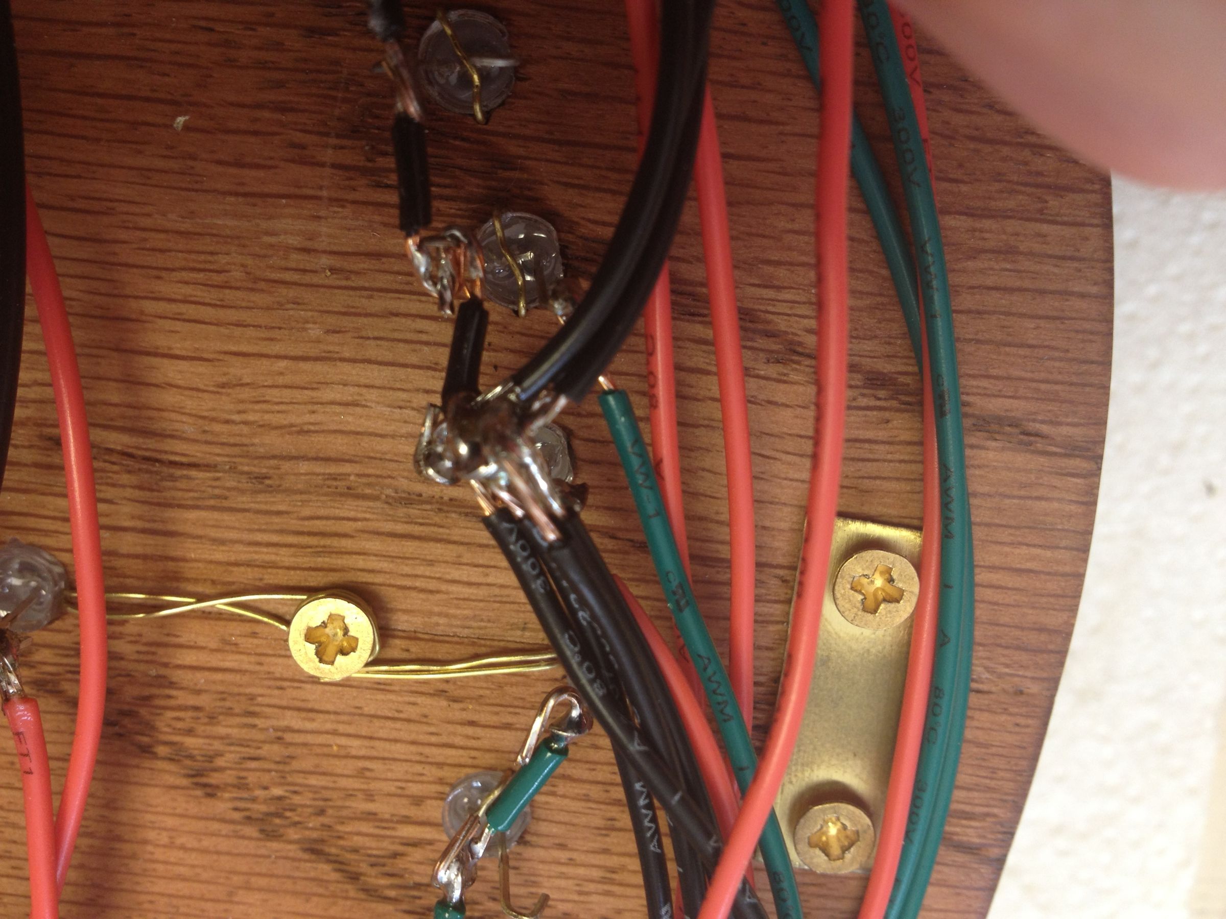 Steampunk LED Clock : 10 Steps (with Pictures) - Instructables