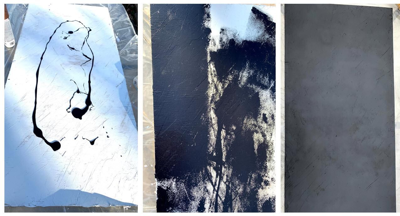 DIY Plywood Photo Backdrops : 4 Steps (with Pictures) - Instructables