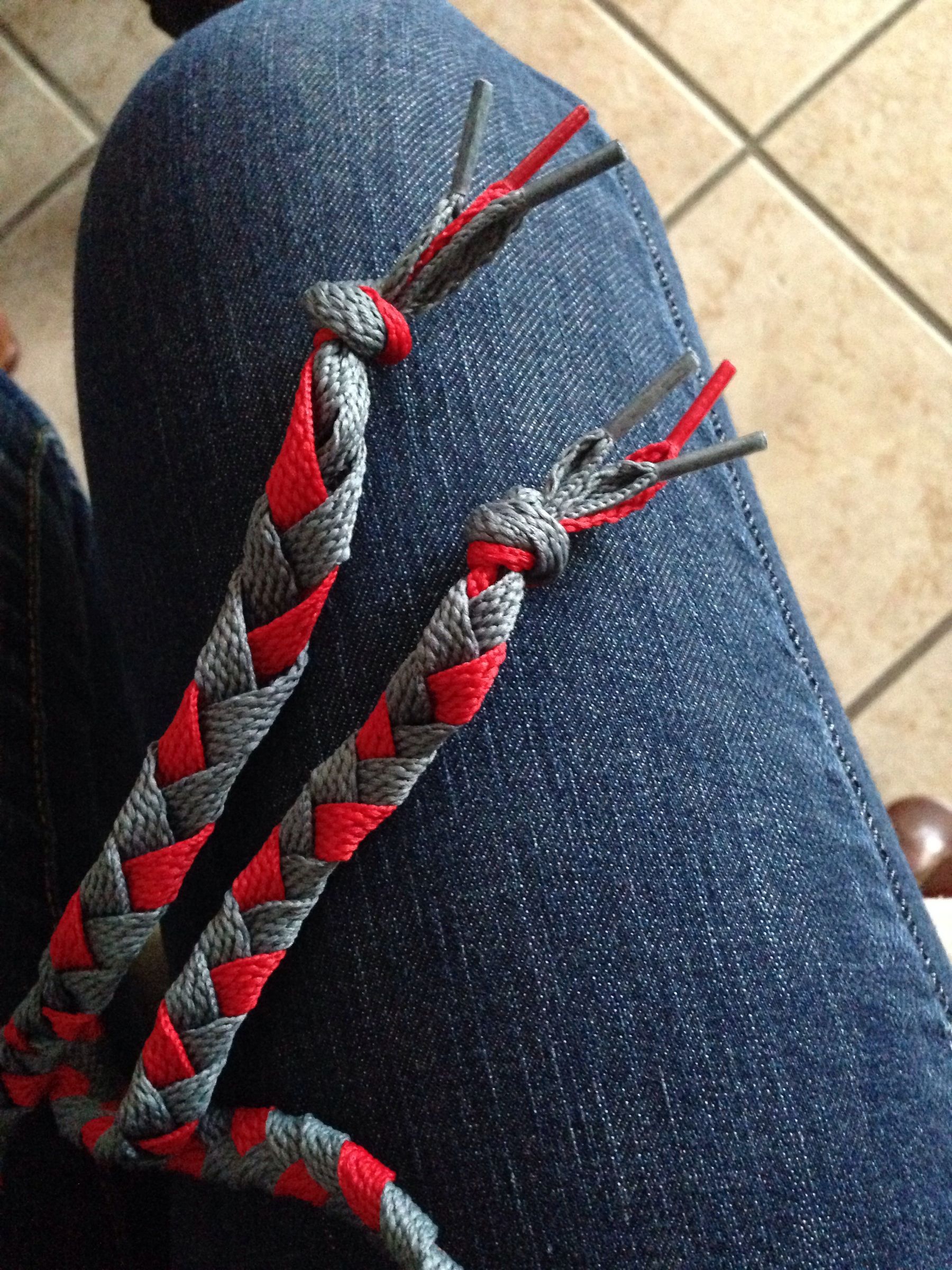 DIY No-Drill Braided Ukulele Strap : 8 Steps - Instructables