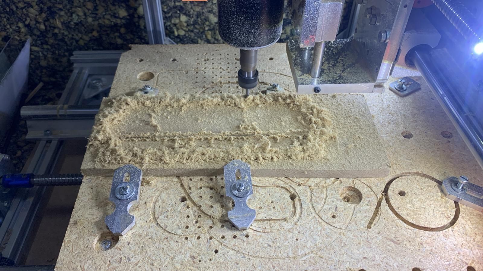 2 Pieces Arcade Set : 10 Steps (with Pictures) - Instructables