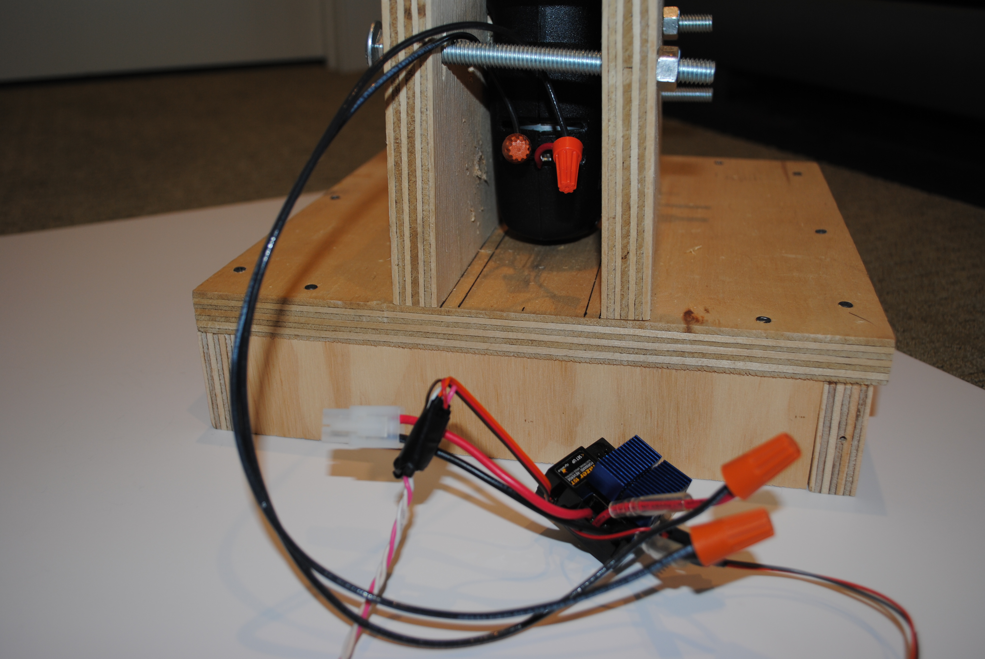 Remote Control Robot Arm : 19 Steps (with Pictures) - Instructables