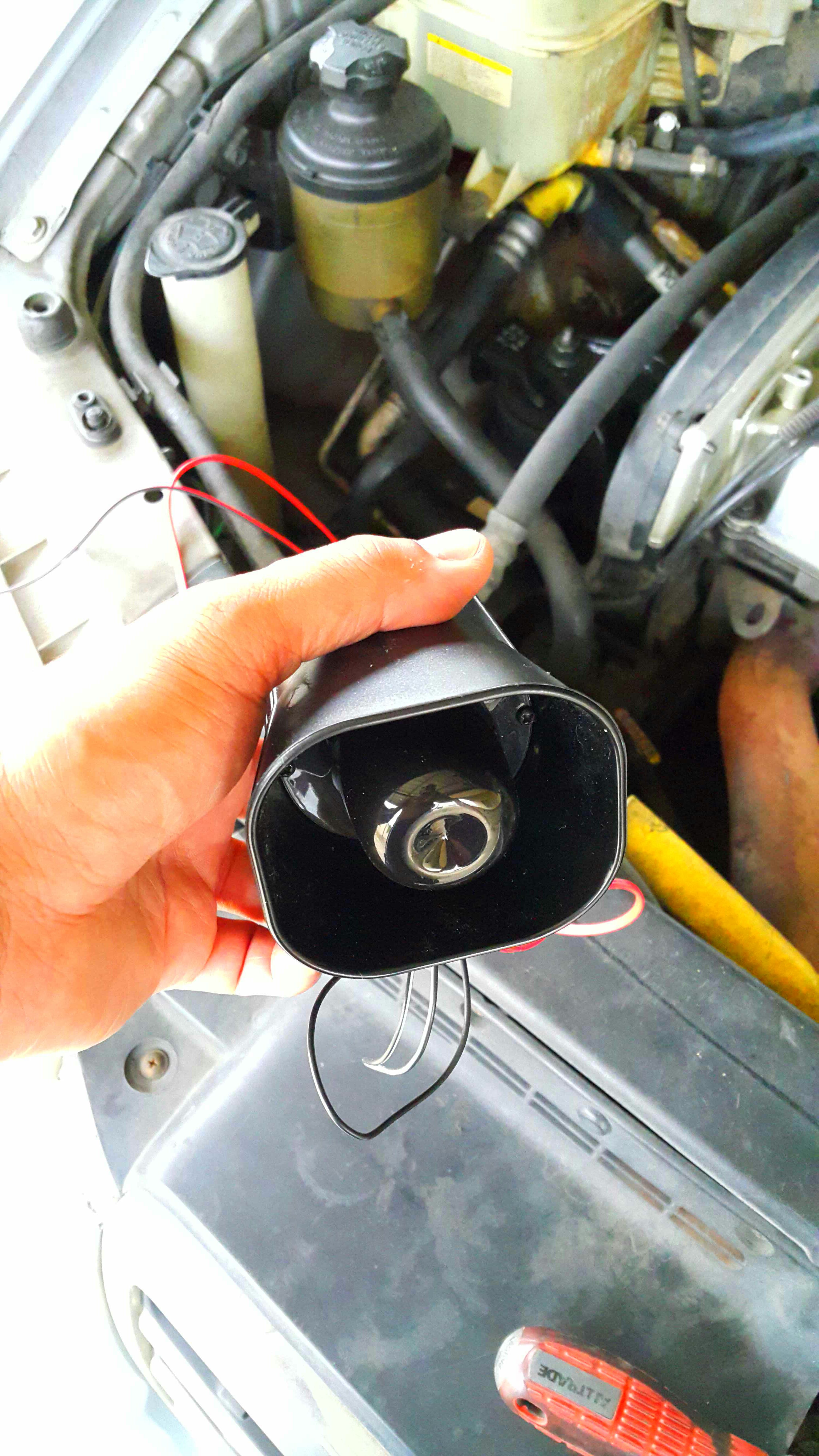 Car Remote Starter Installation! : 11 Steps - Instructables