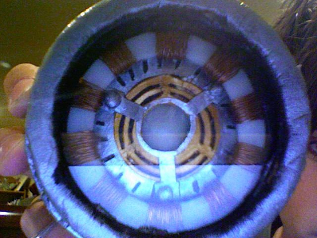 How to Make the Most Movie Accurate Arc Reactor EVER! : 6 Steps ...