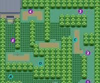 Pokemon Fire Red Walkthrough Pt 2 : 3 Steps - Instructables
