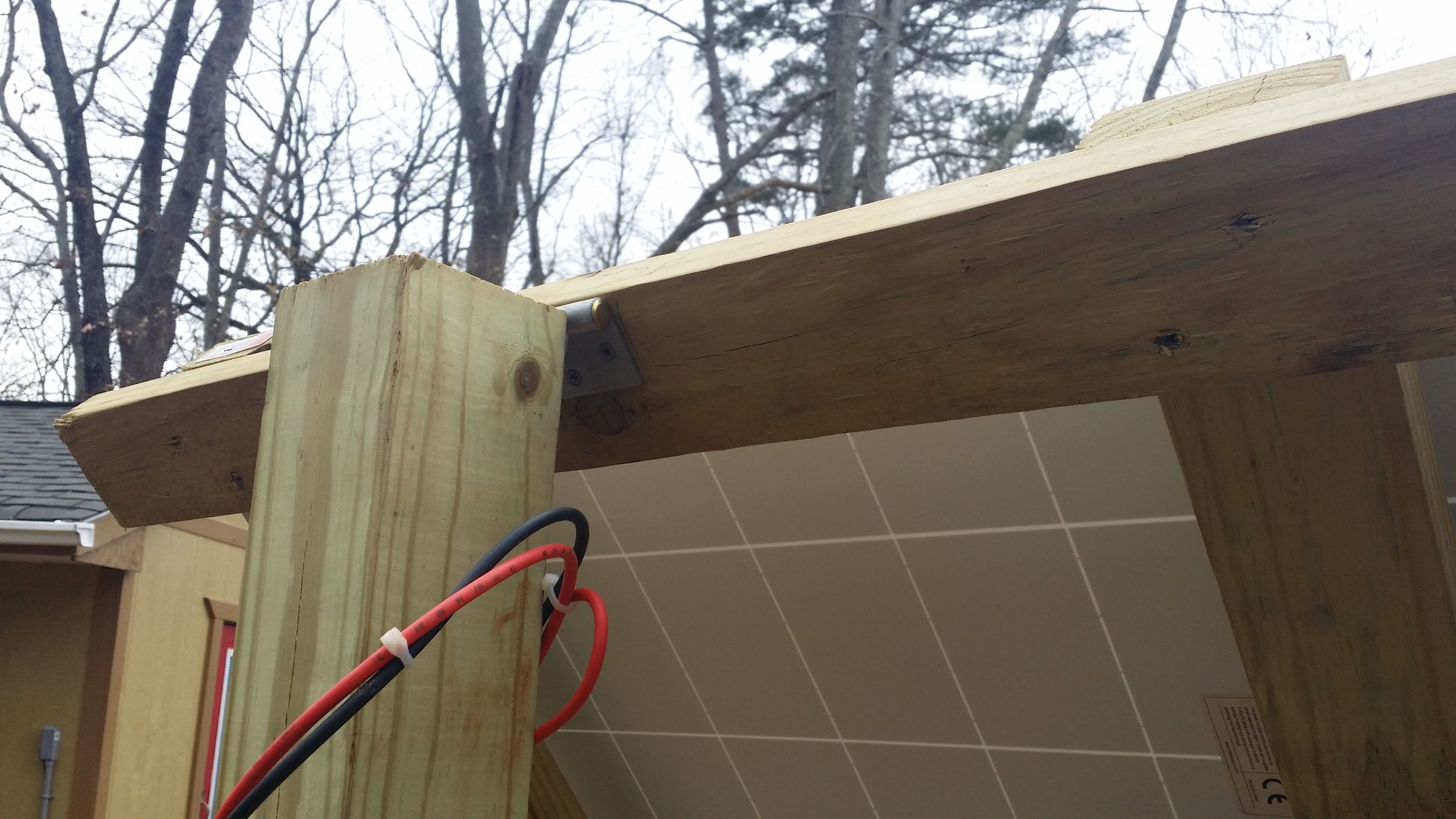 Adjustable Solar Panel Mount : 7 Steps (with Pictures) - Instructables