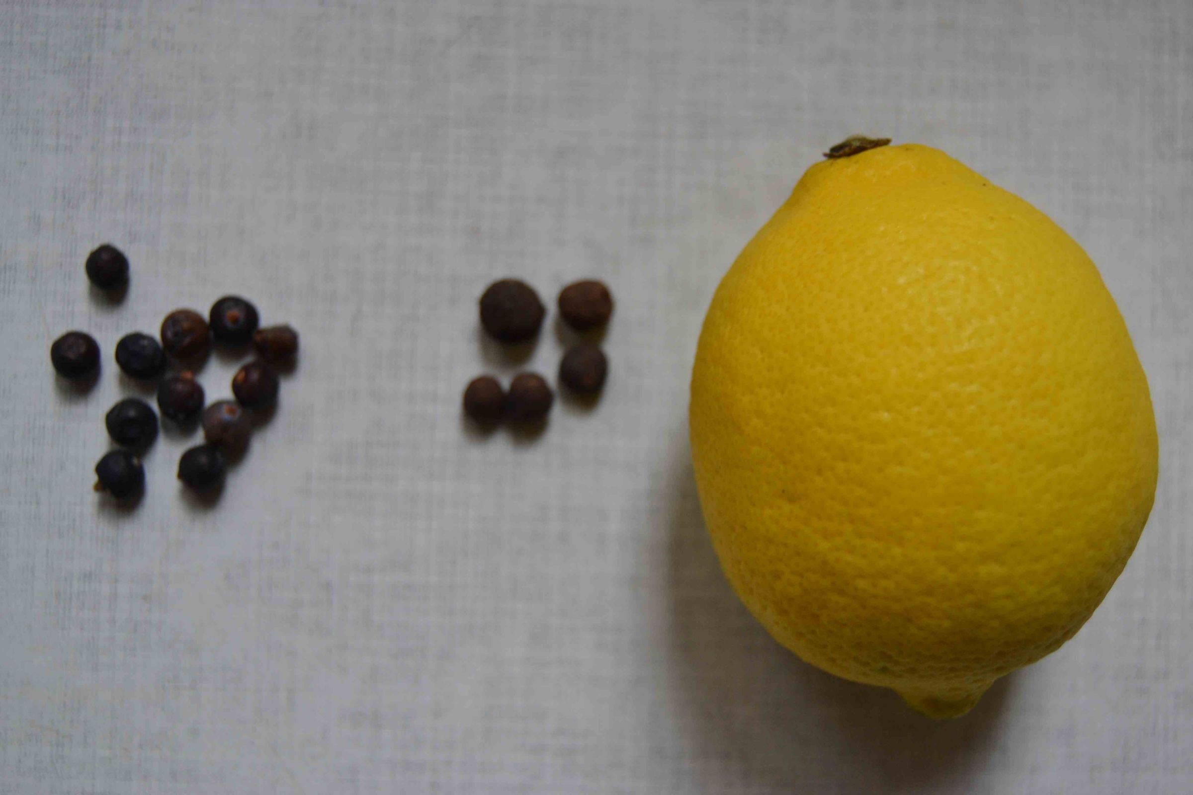 Homemade Lingonberry Jam : 4 Steps (with Pictures) - Instructables