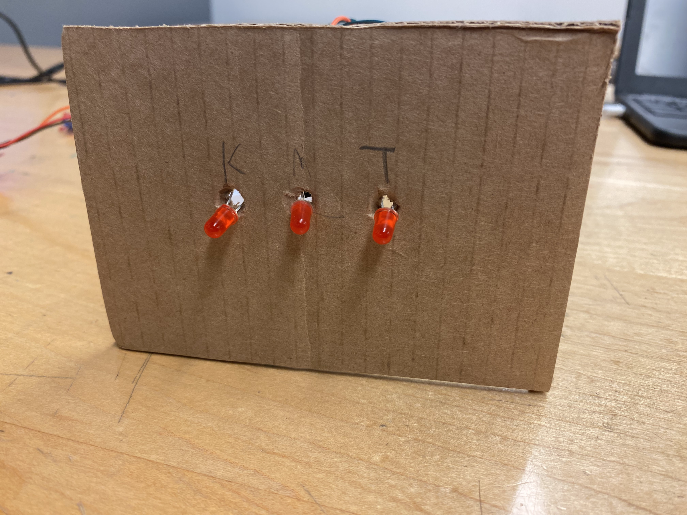 Kitchen Appliance Monitor (Doing an Easy Thing the Hard Way) - Particle Argon - Lane Tech PCL ...