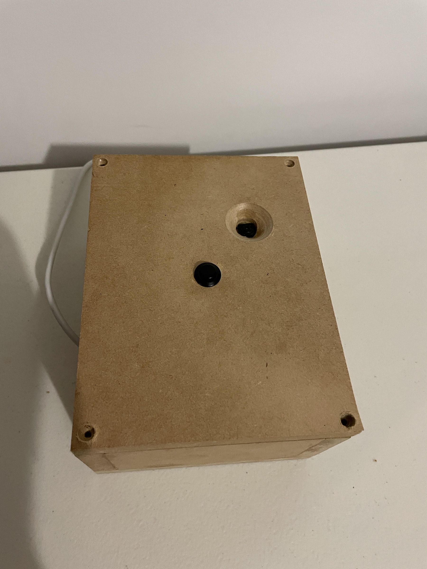 Smart Entry System : 3 Steps - Instructables