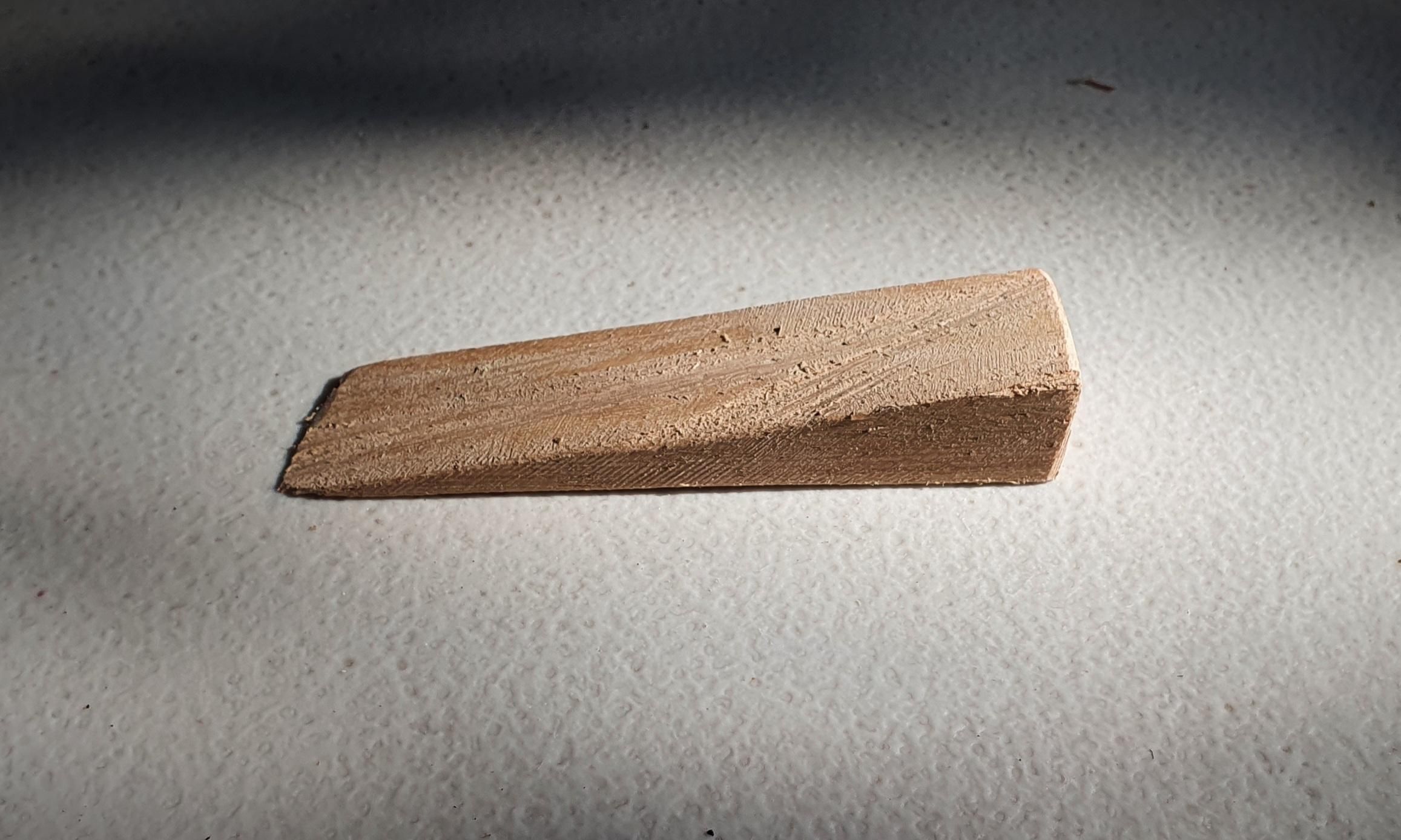 Door Wedge : 5 Steps (with Pictures) - Instructables