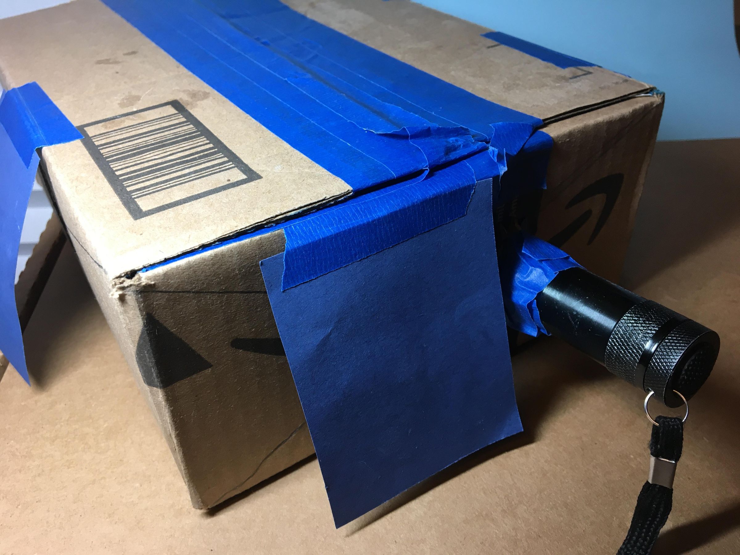 Moon Phase Box Model : 3 Steps (with Pictures) - Instructables