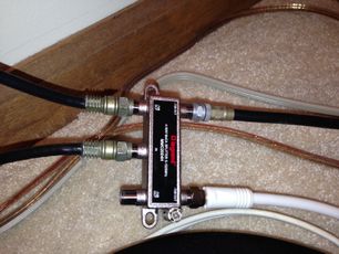 How to Set Up a Coax (MoCA) Network : 7 Steps - Instructables
