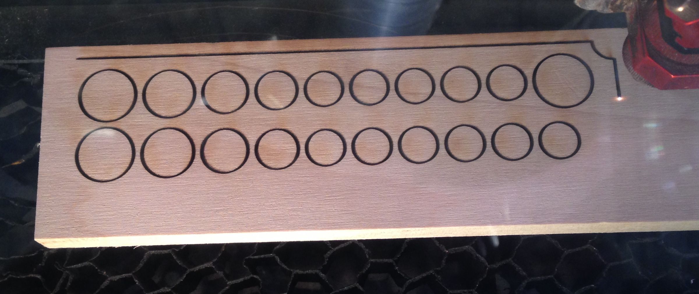 Wood and Magnet Socket Holder : 10 Steps (with Pictures) - Instructables