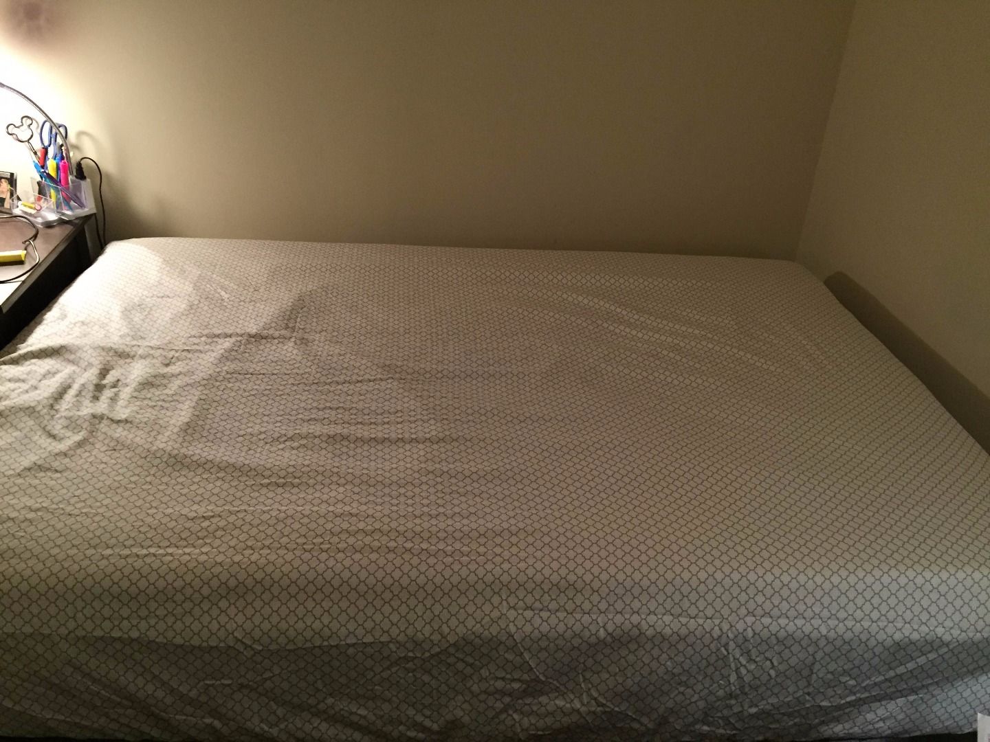 How to Make Up a Bed : 12 Steps - Instructables