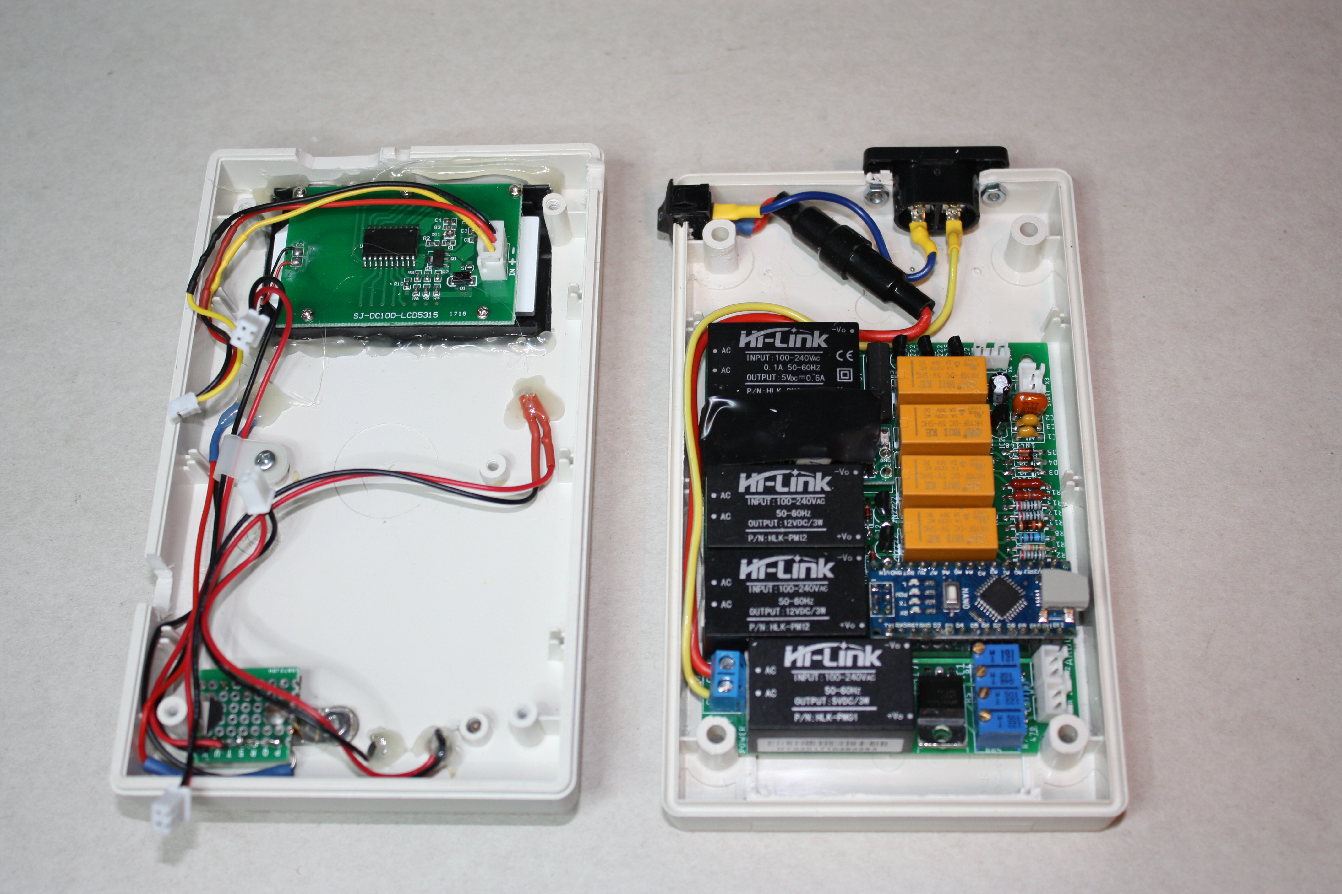 Arduino Zener Diode Tester : 6 Steps (with Pictures) - Instructables