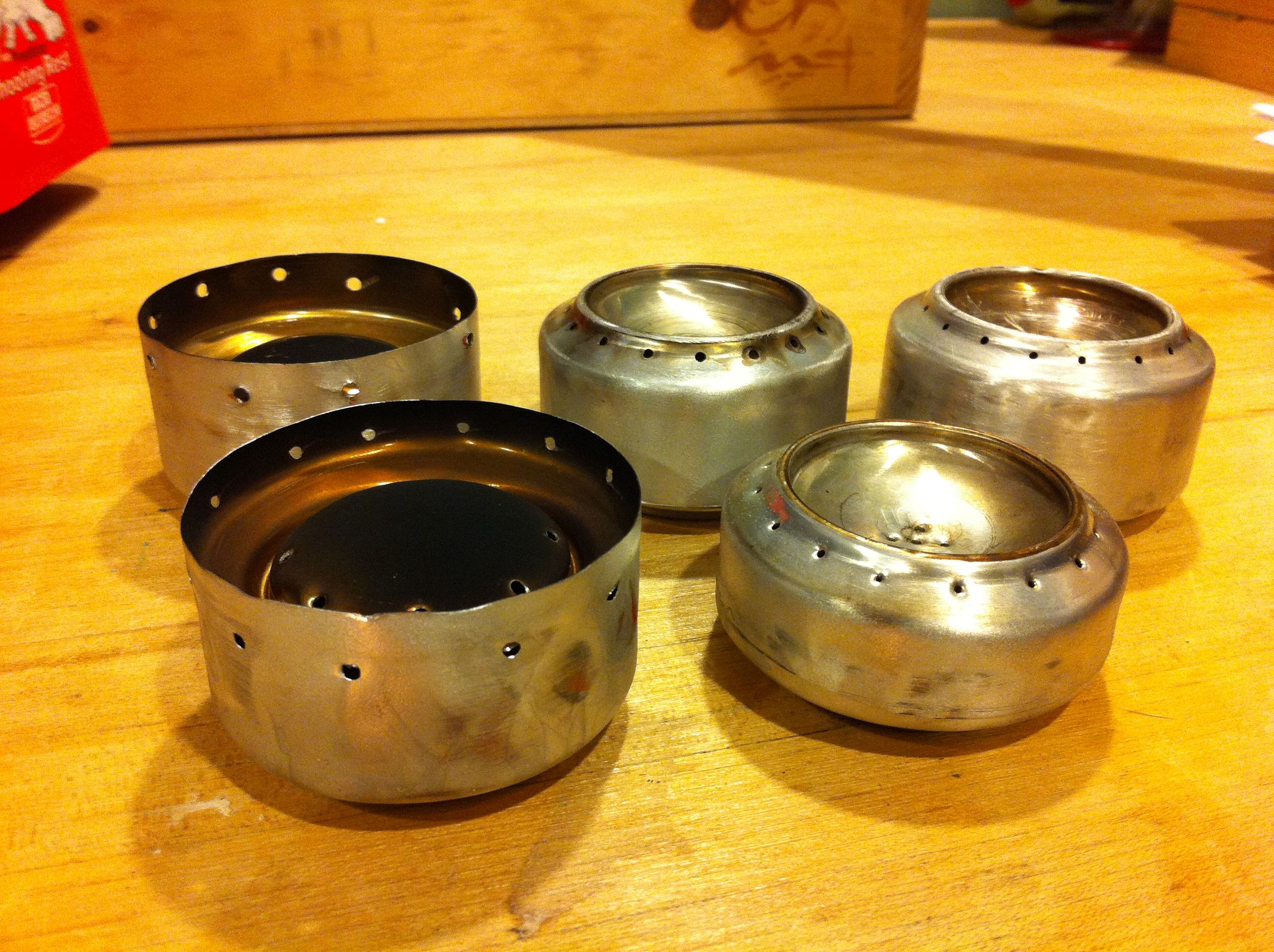 Stove Accessories & Modifications : 8 Steps (with Pictures) - Instructables