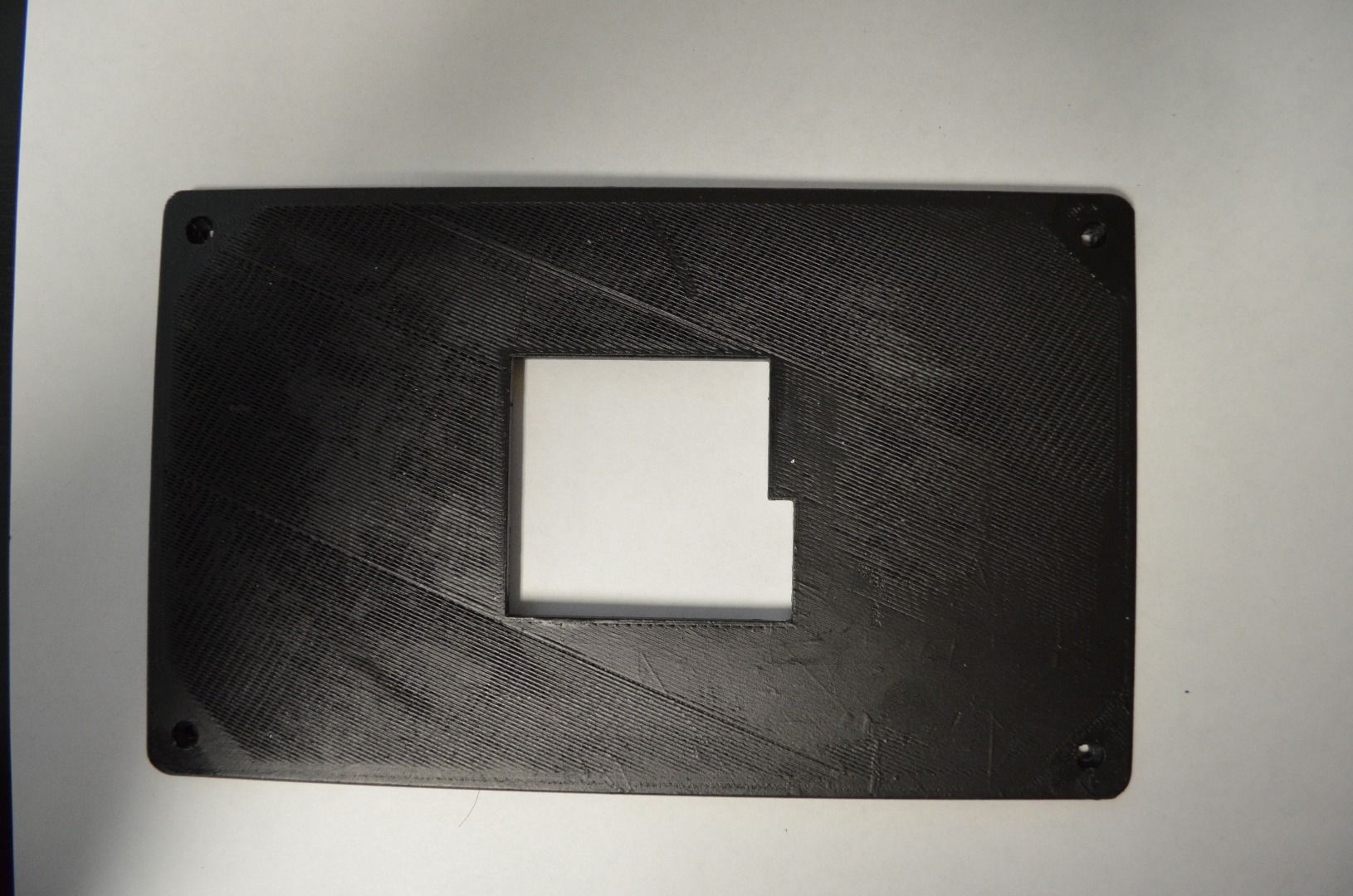 3D Printed TARDIS W/ Arduino : 6 Steps - Instructables