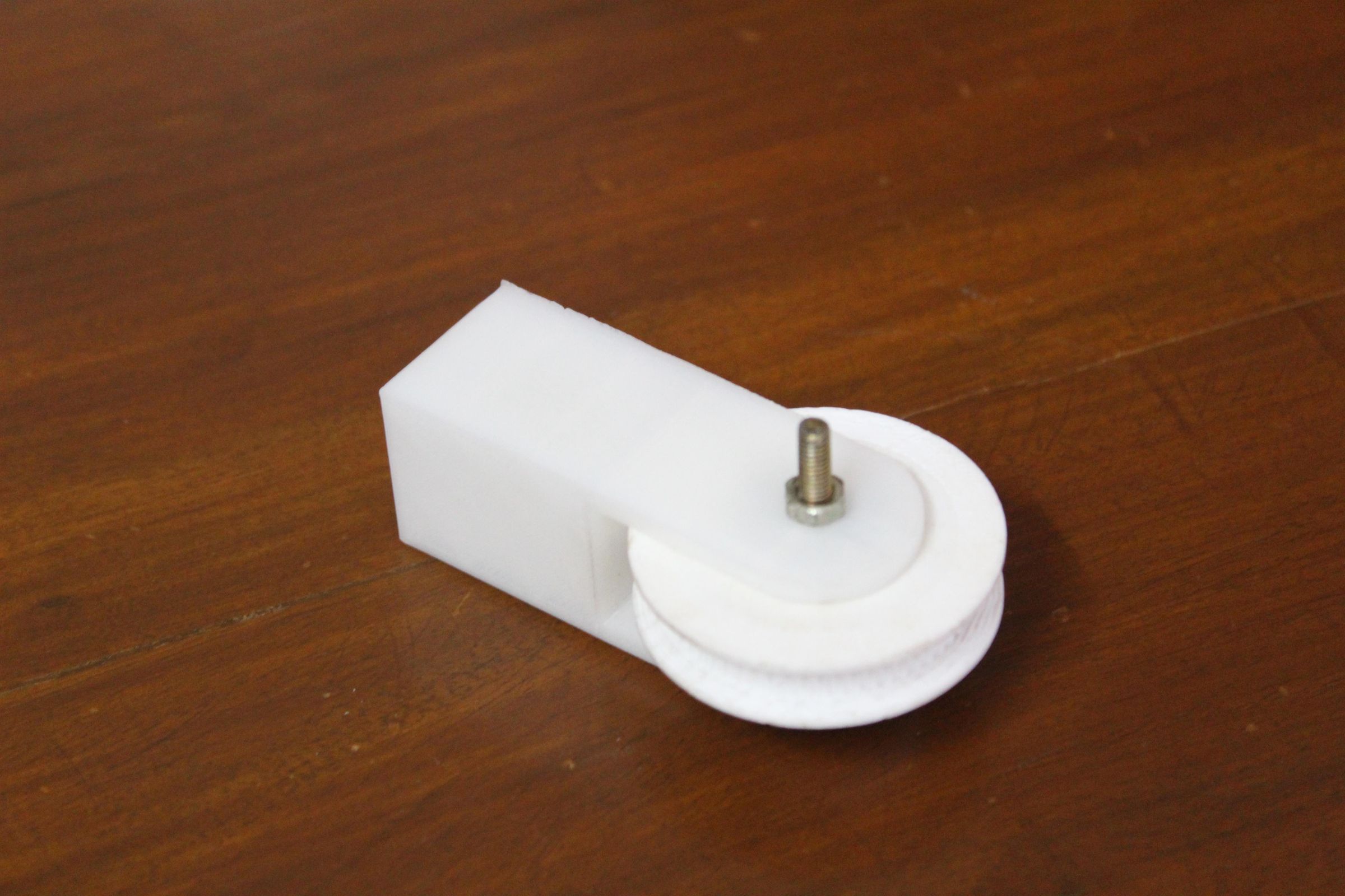 Automatic Arduino Powered Camera Slider With Pan and Tilt : 12 Steps ...
