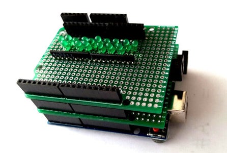 Arduino Controlled Wind Chimes : 12 Steps (with Pictures) - Instructables