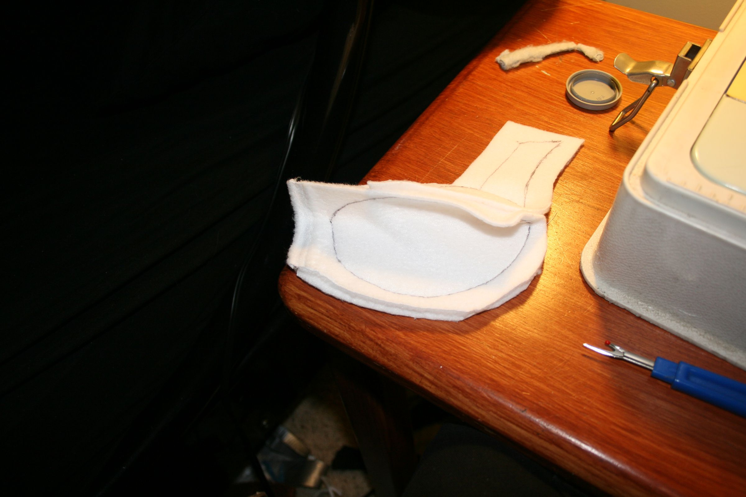 Custom Plush Characters : 9 Steps (with Pictures) - Instructables